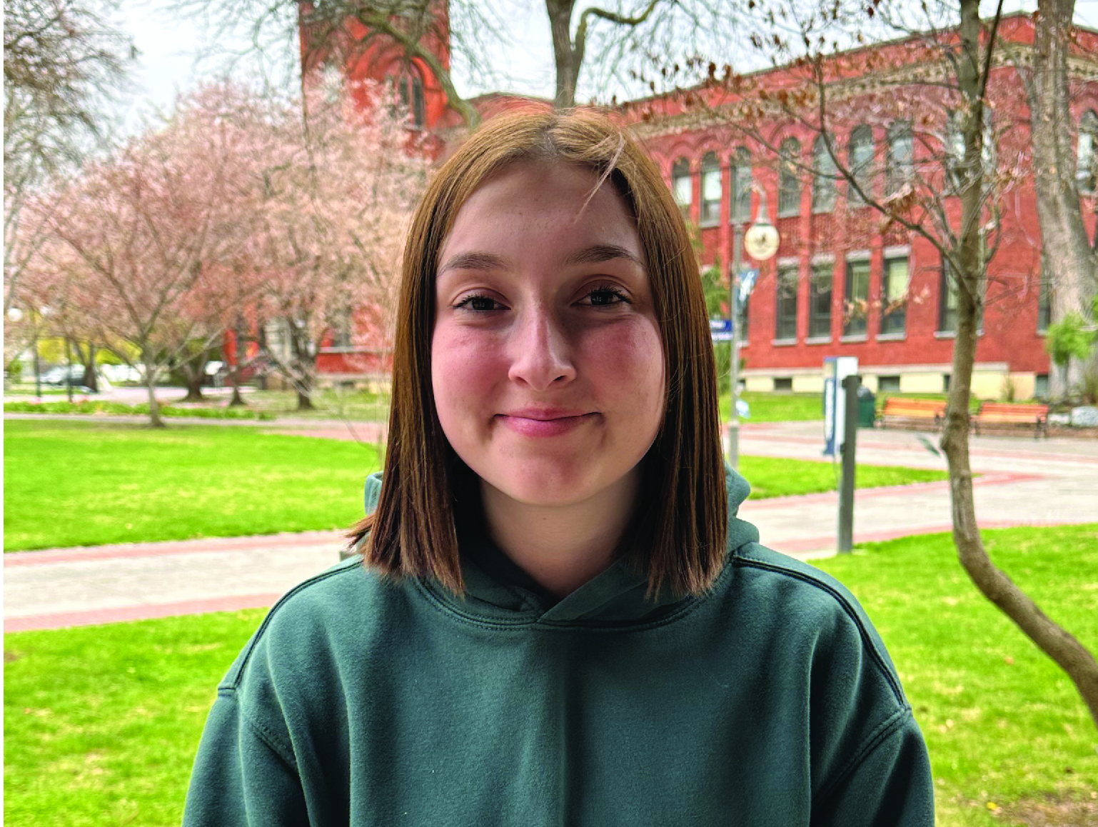 Talkington Hall - Housing & Residence Life | Lewis-Clark State