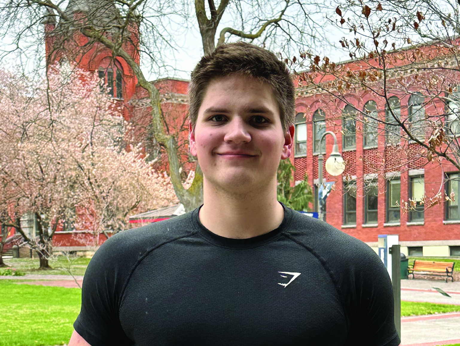 Talkington Hall - Housing & Residence Life | Lewis-Clark State