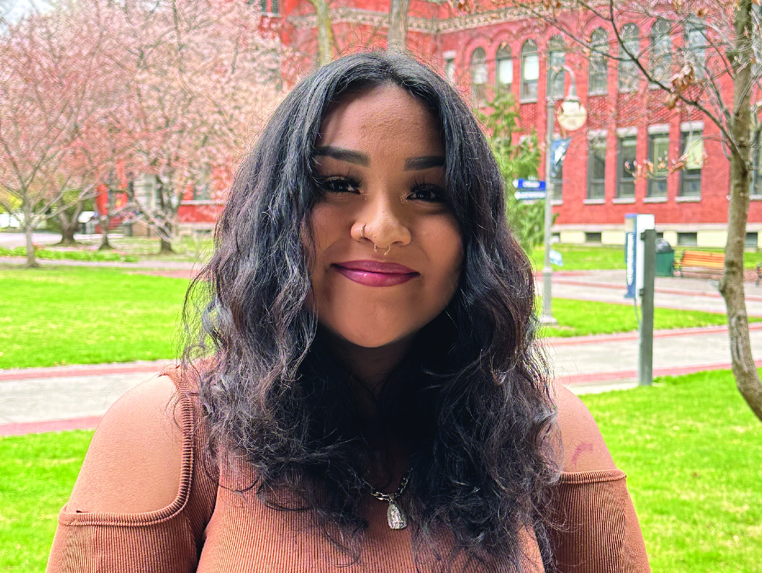 Talkington Hall - Housing & Residence Life | Lewis-Clark State