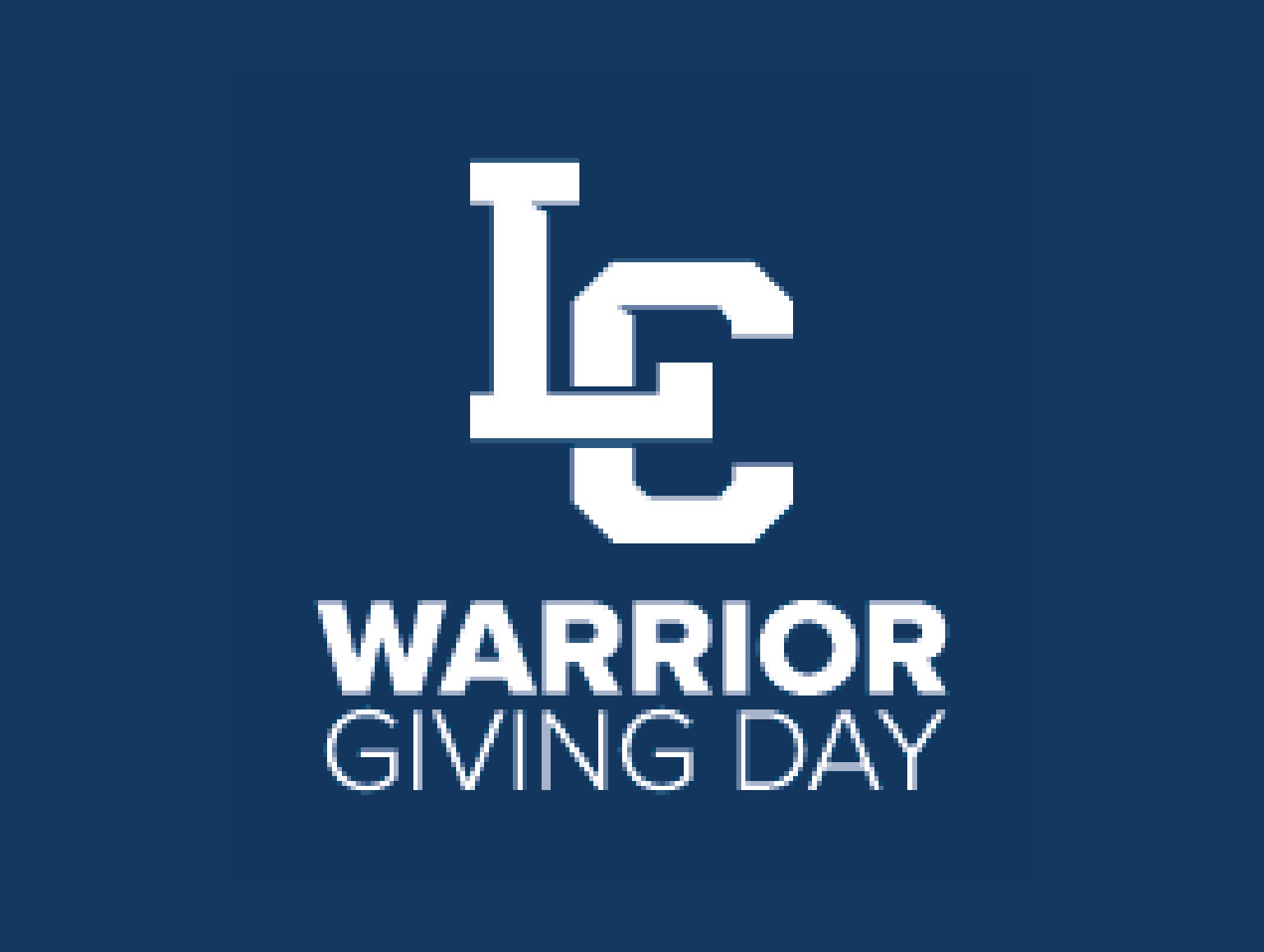Warrior Giving Day is April 1-2 - Campus News | Lewis-Clark State