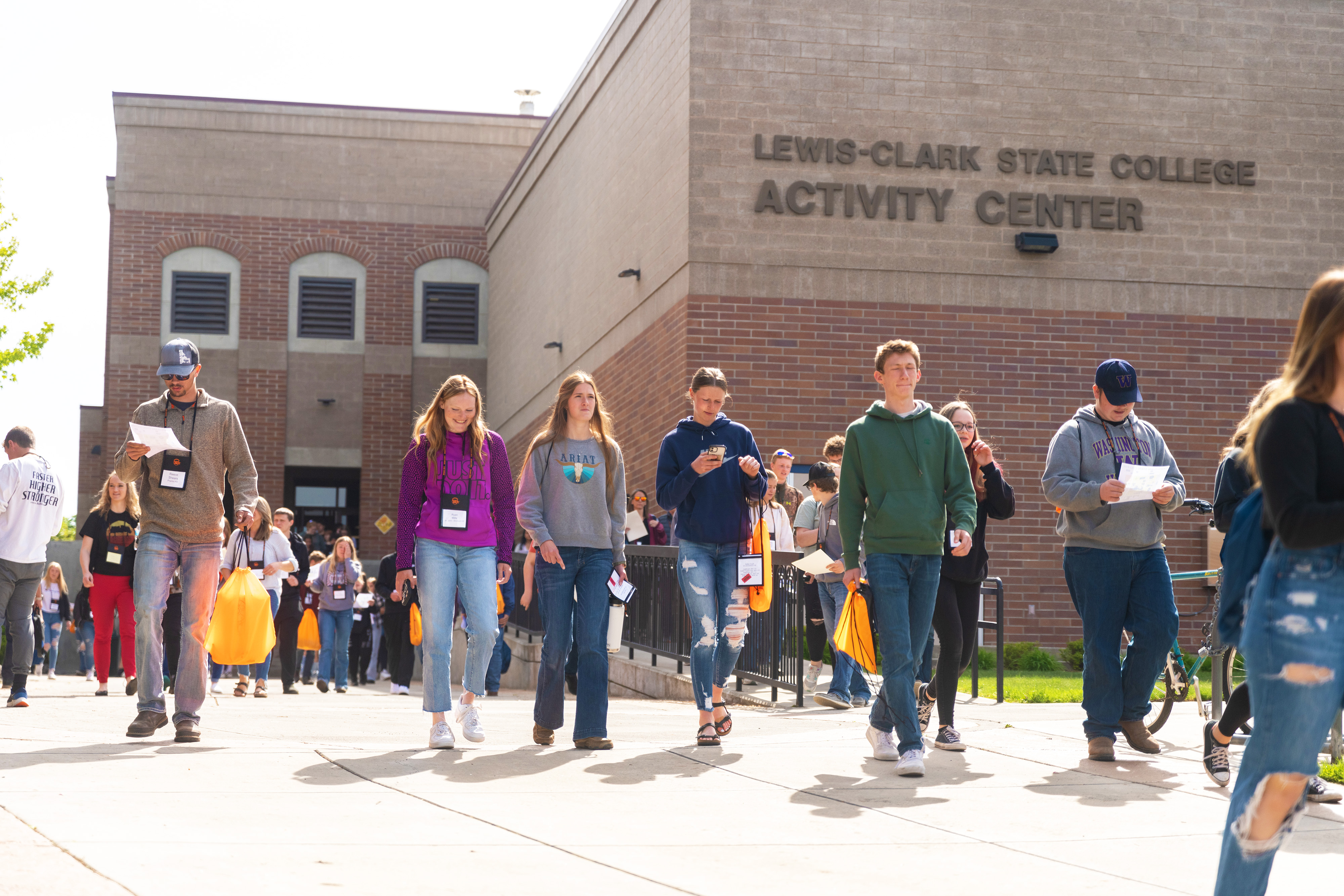 Dream It, Do It...Here! to bring over 500 students to LC State campus ...