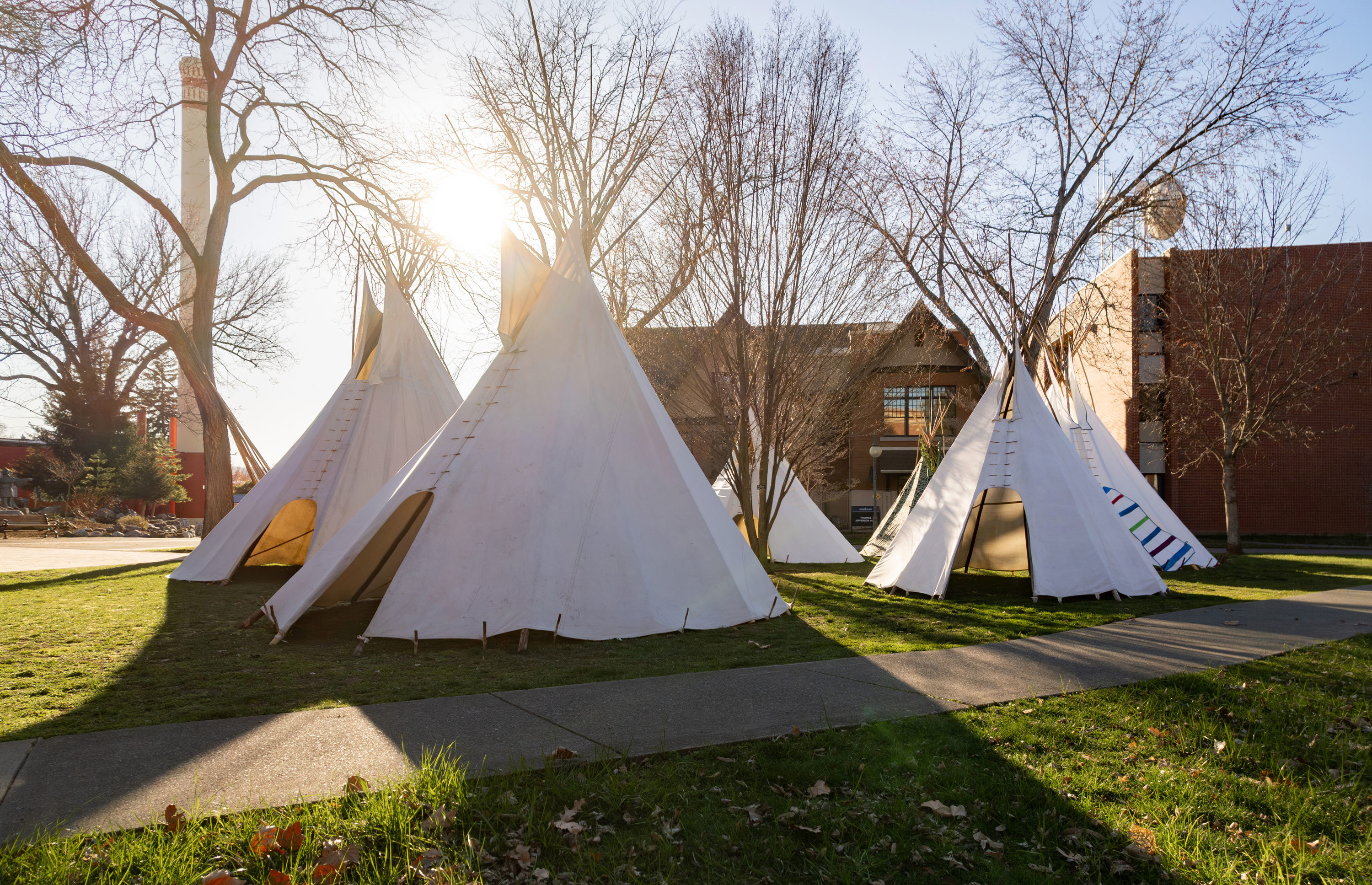 38th annual Native American Awareness Week is March 17-21 - Campus News ...