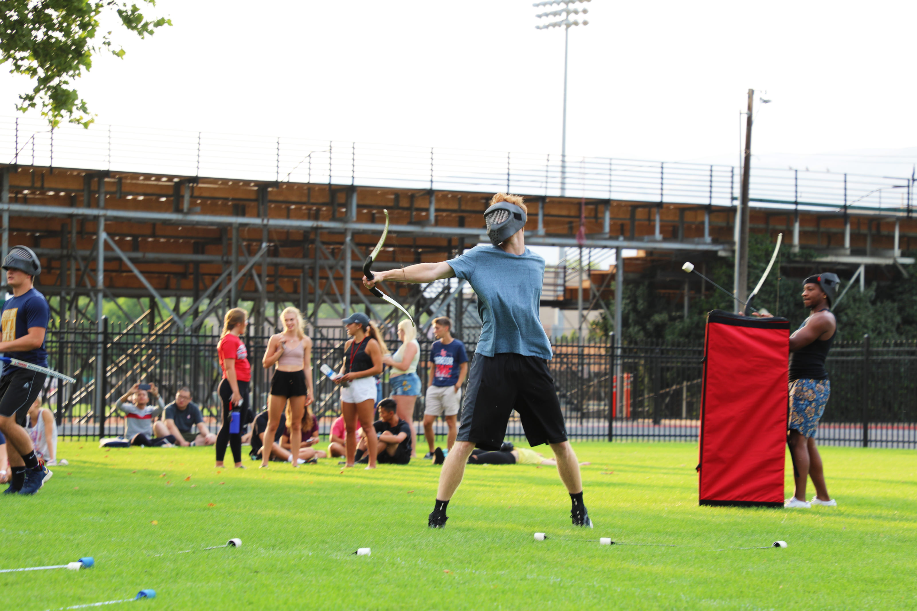 Student Involvement Home | Lewis-Clark State