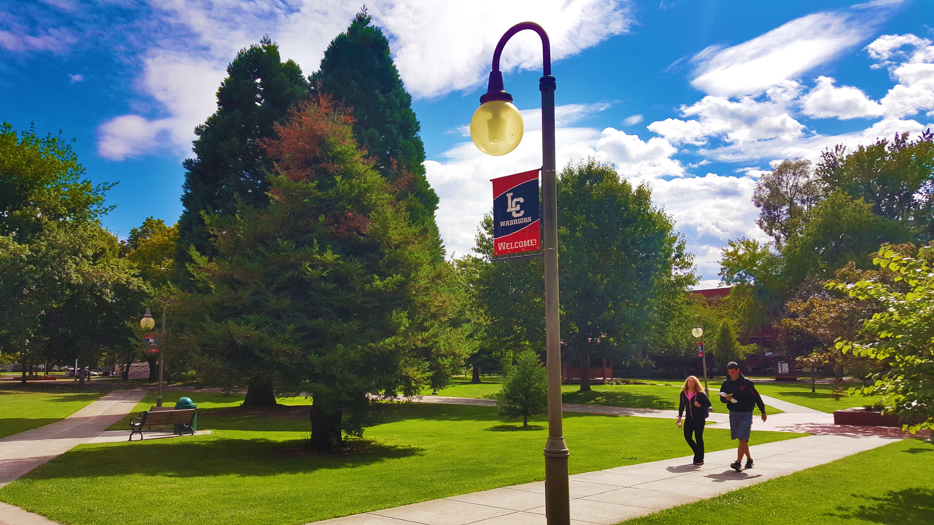 Visit Us Virtually - Visit | Lewis-Clark State