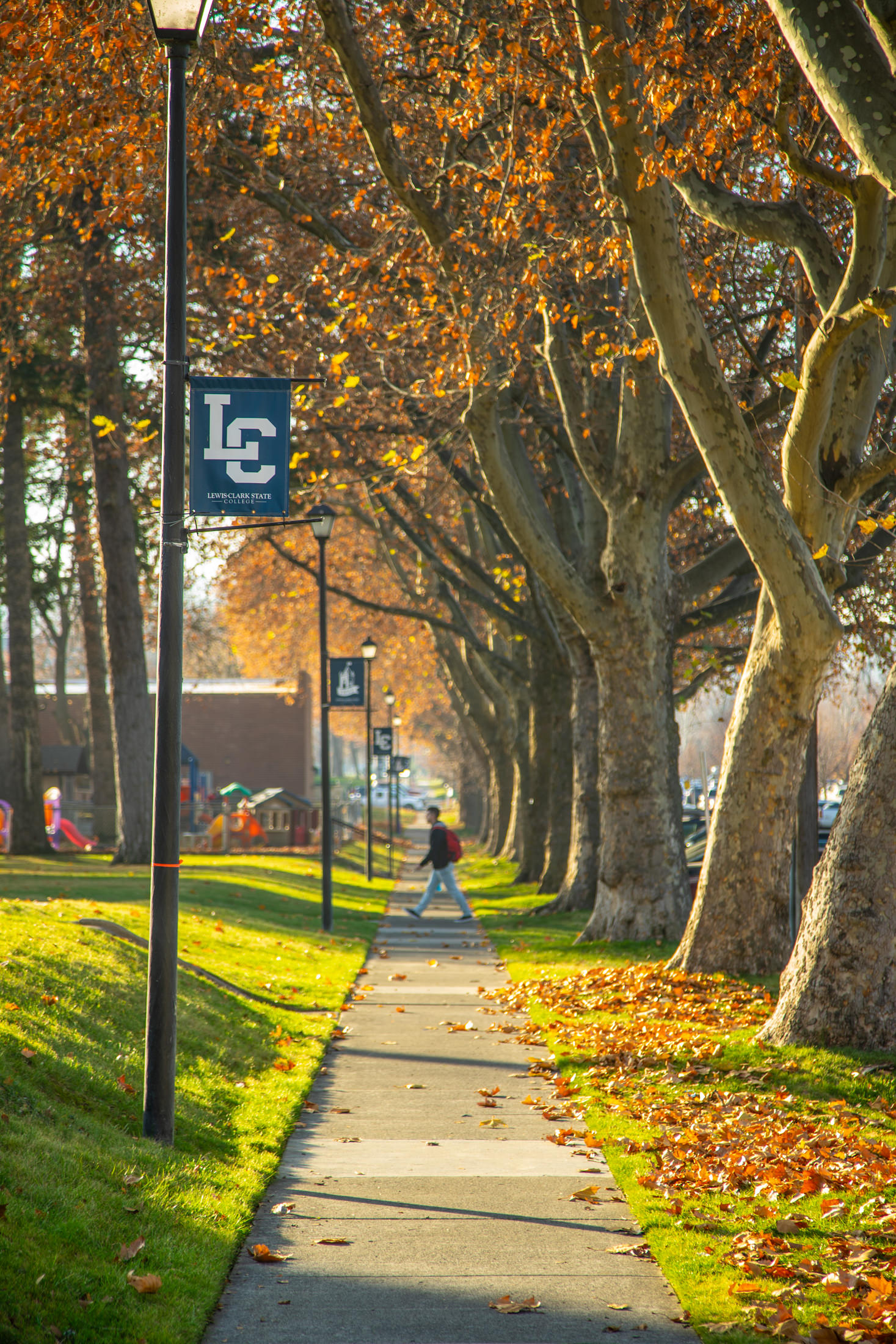 Coeur d'Alene Center at LCSC | Lewis-Clark State