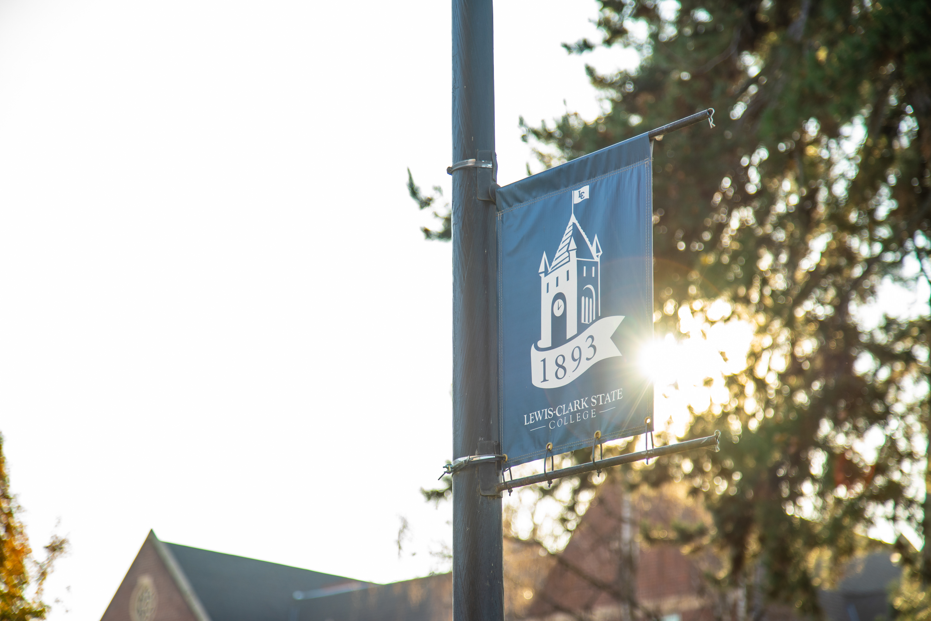 State Board announces LCSC presidential search process - Campus News ...