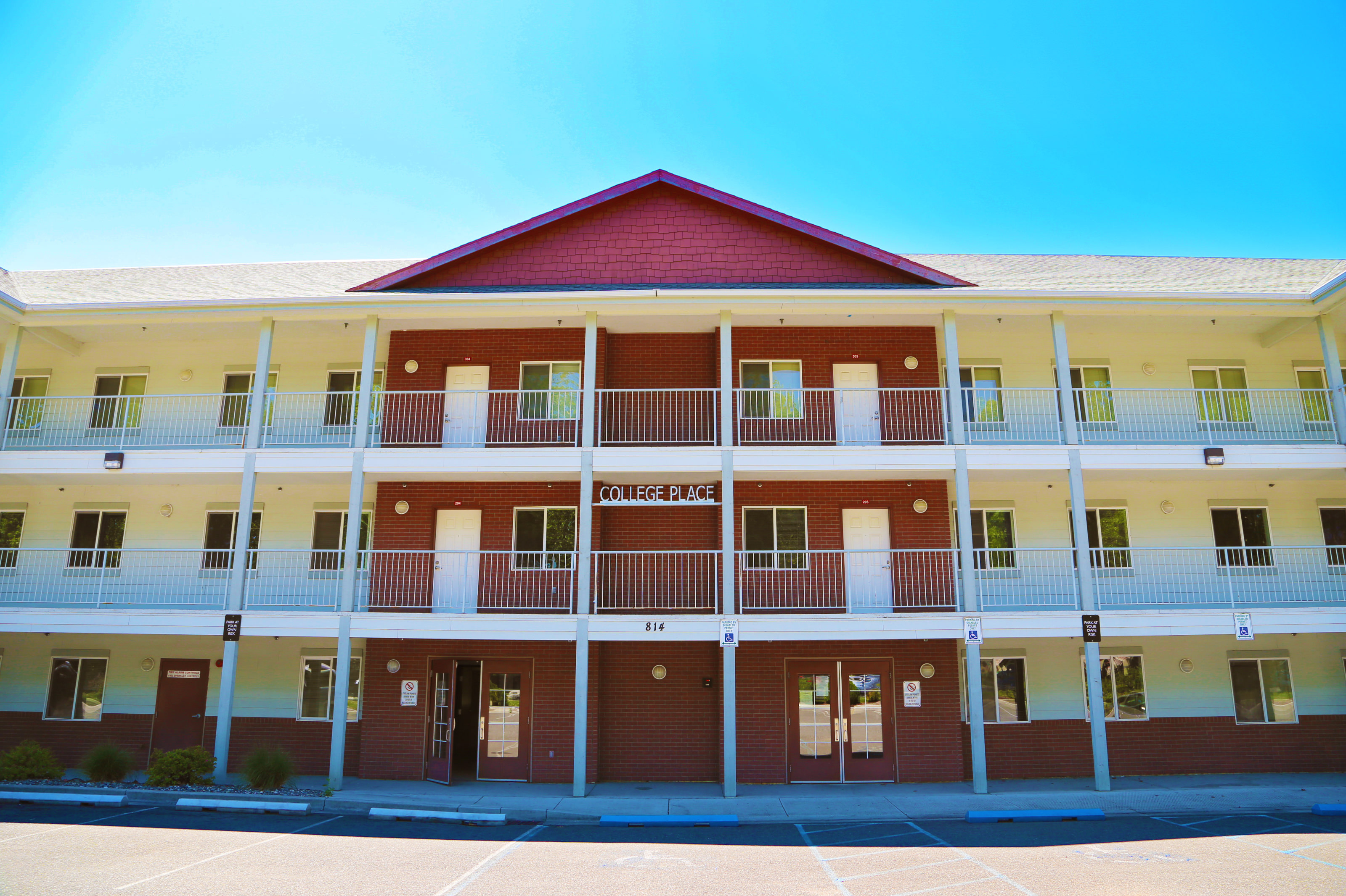 Visit LC State - Events & Conferences | Lewis-Clark State