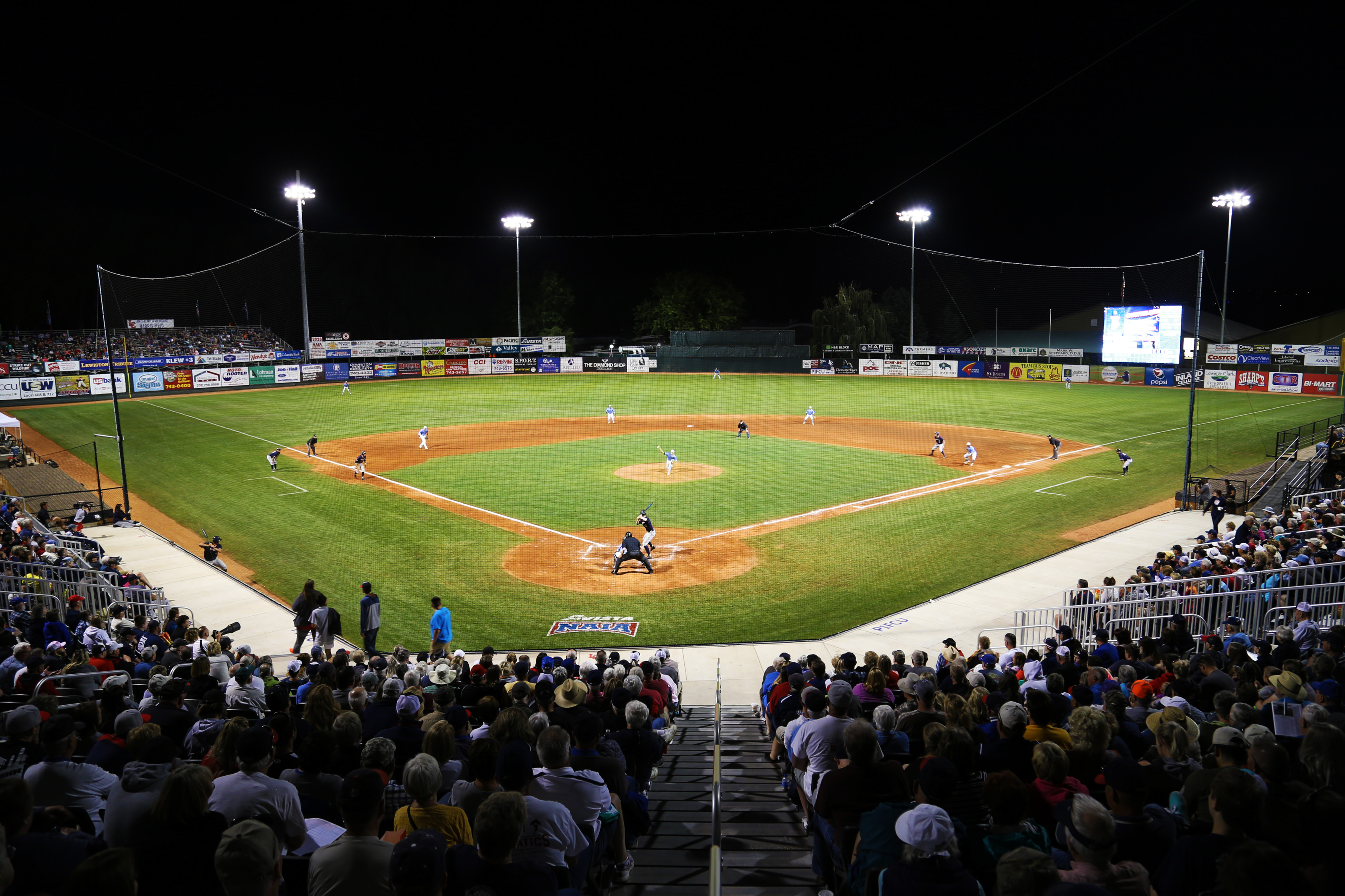 NCCC picks Avista NAIA World Series as one of its service projects ...