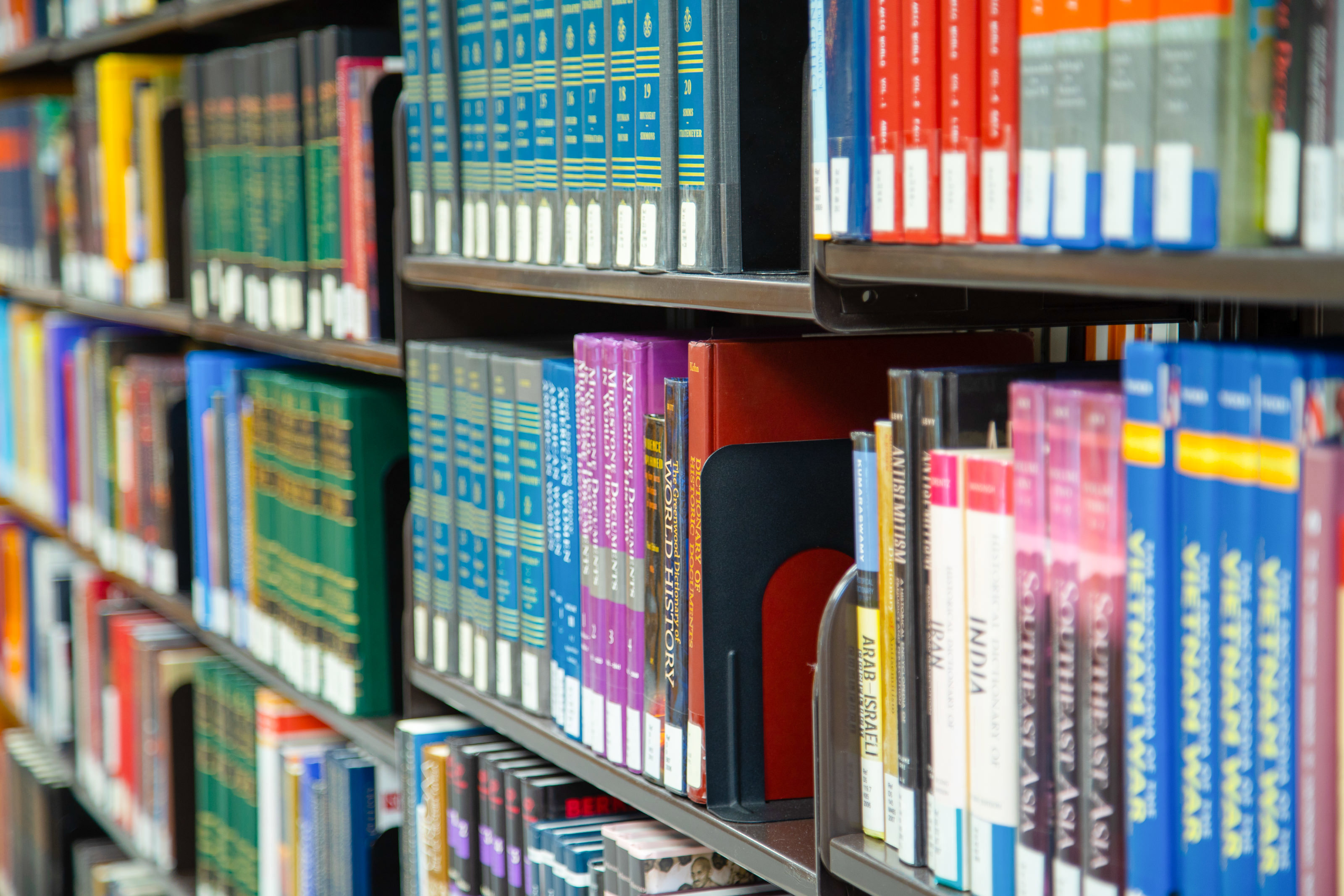 Research Support - Library | Lewis-Clark State