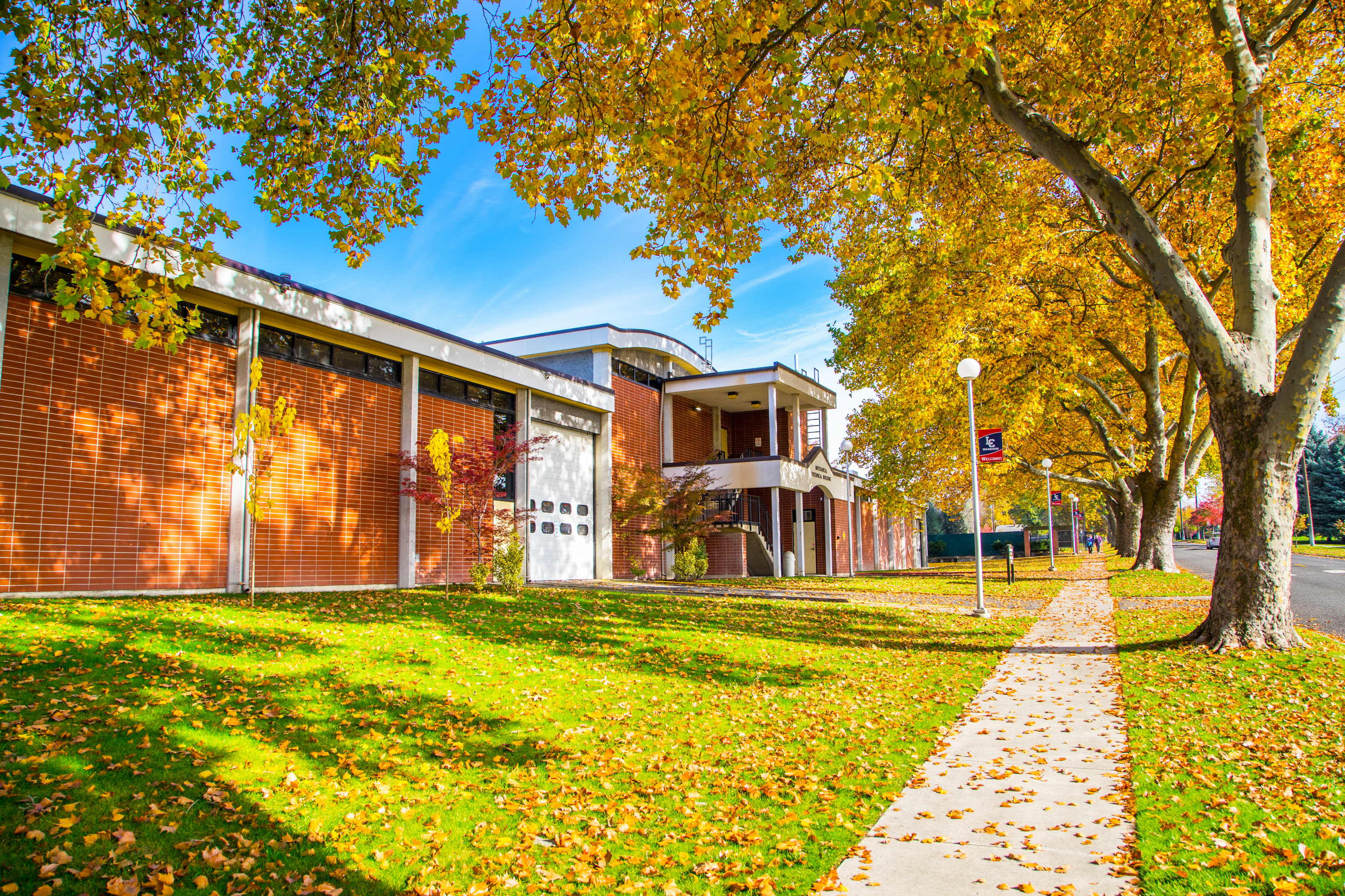 LC State receives $1.3M grant from Idaho Workforce Development Council ...