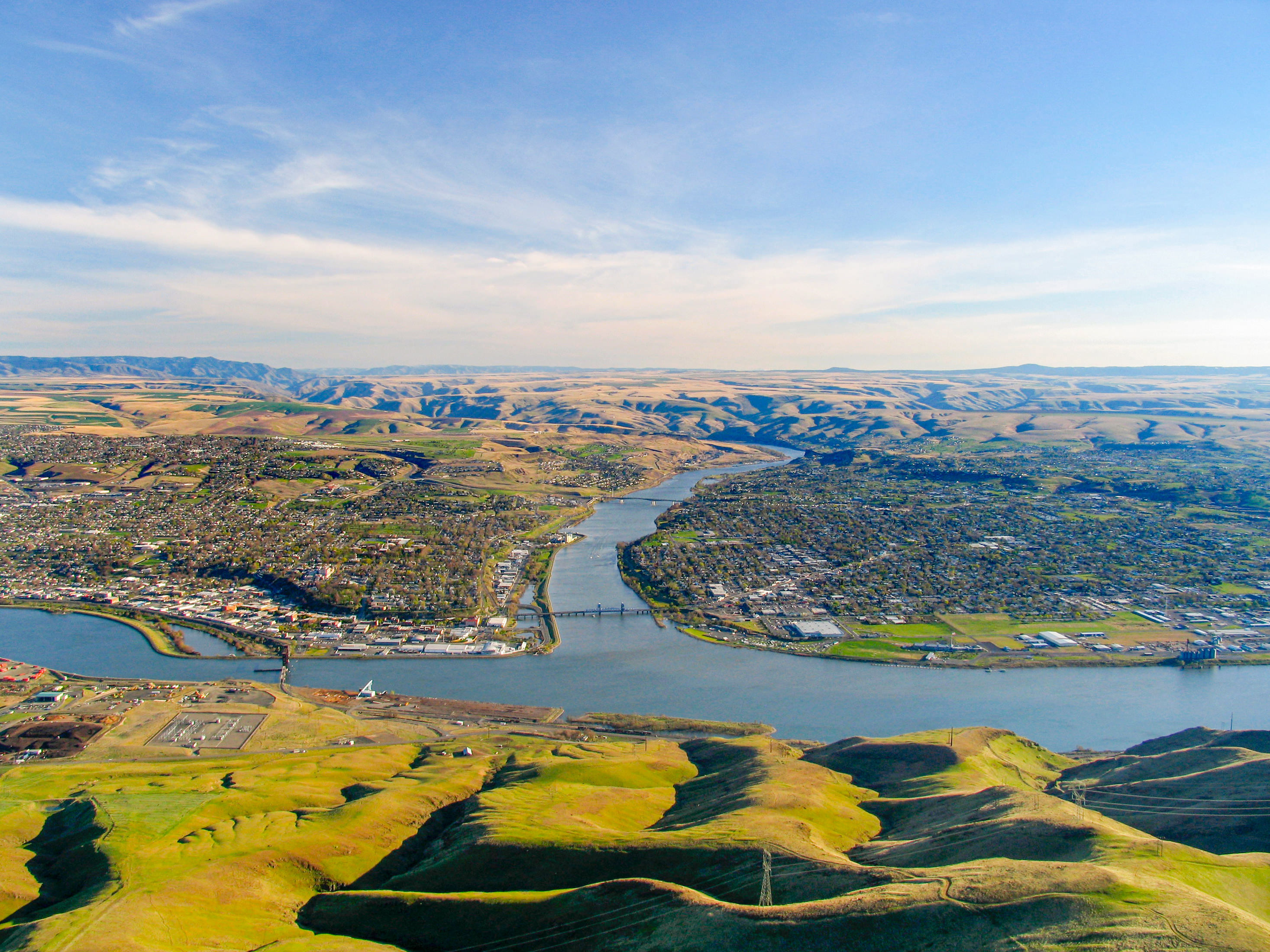 Lewis-Clark State College