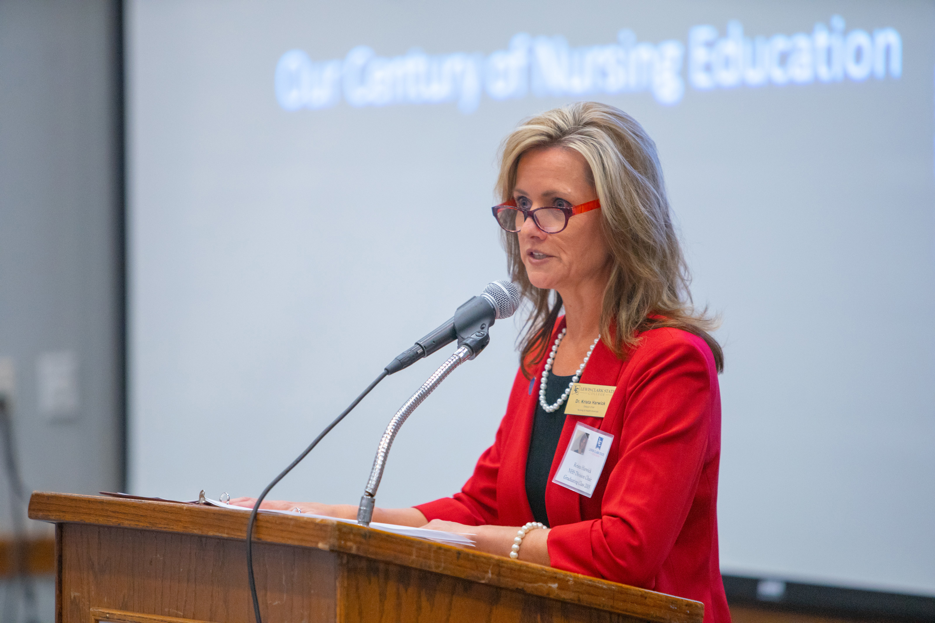 Graduate Certificate in Nursing Management & Leadership - Nursing ...