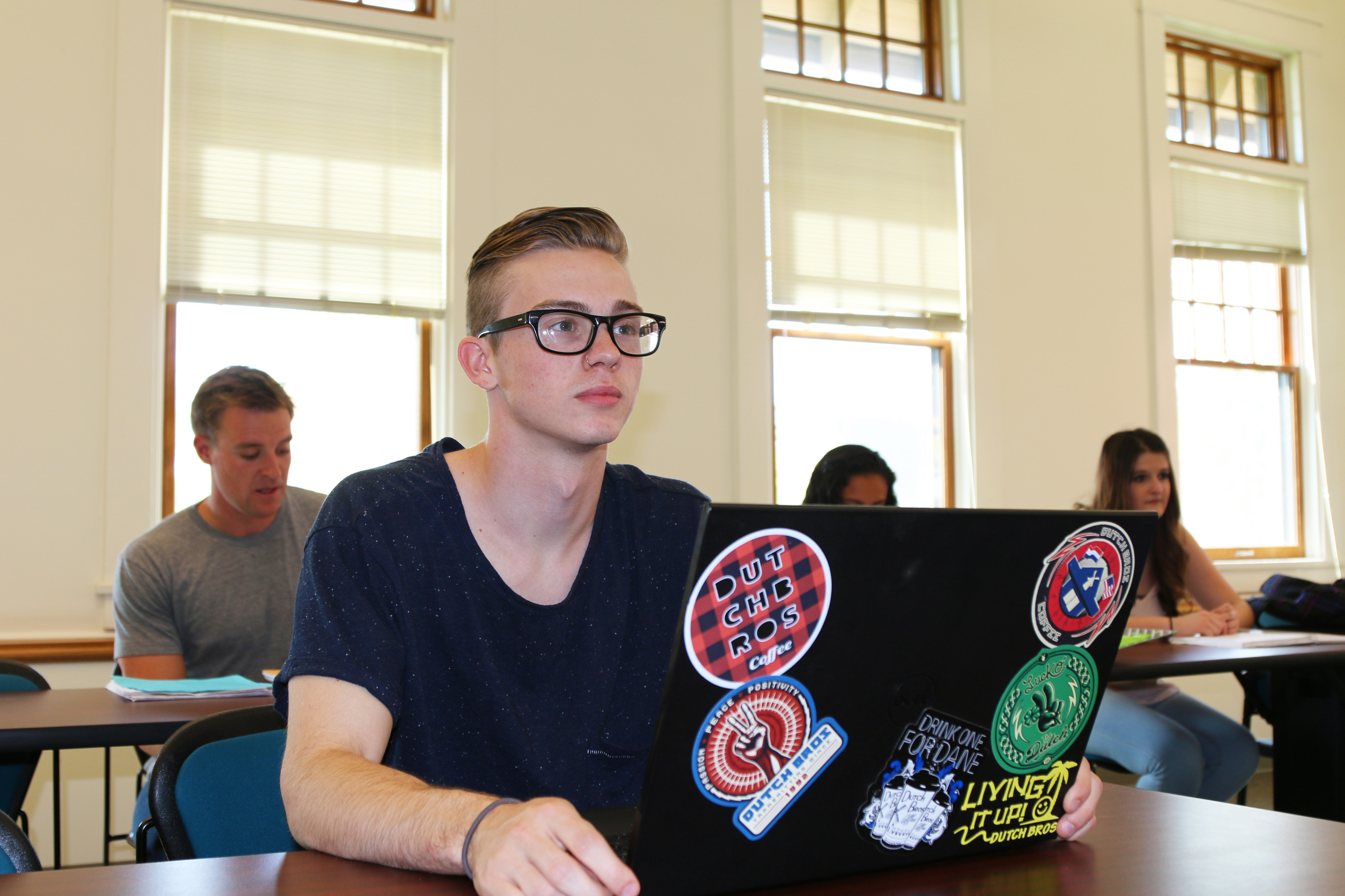 Early College Programs | Lewis-Clark State