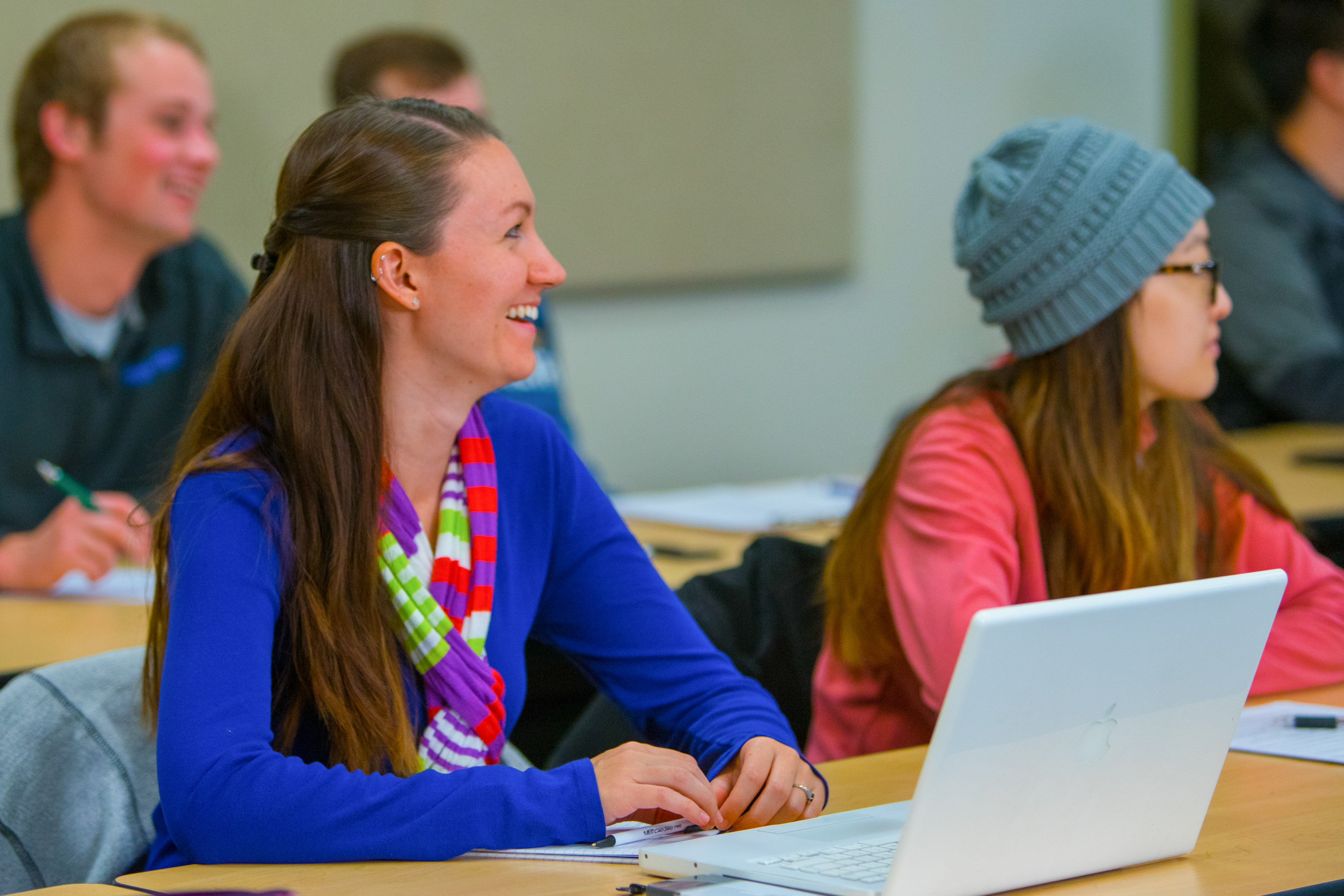 Information Technology | Lewis-Clark State