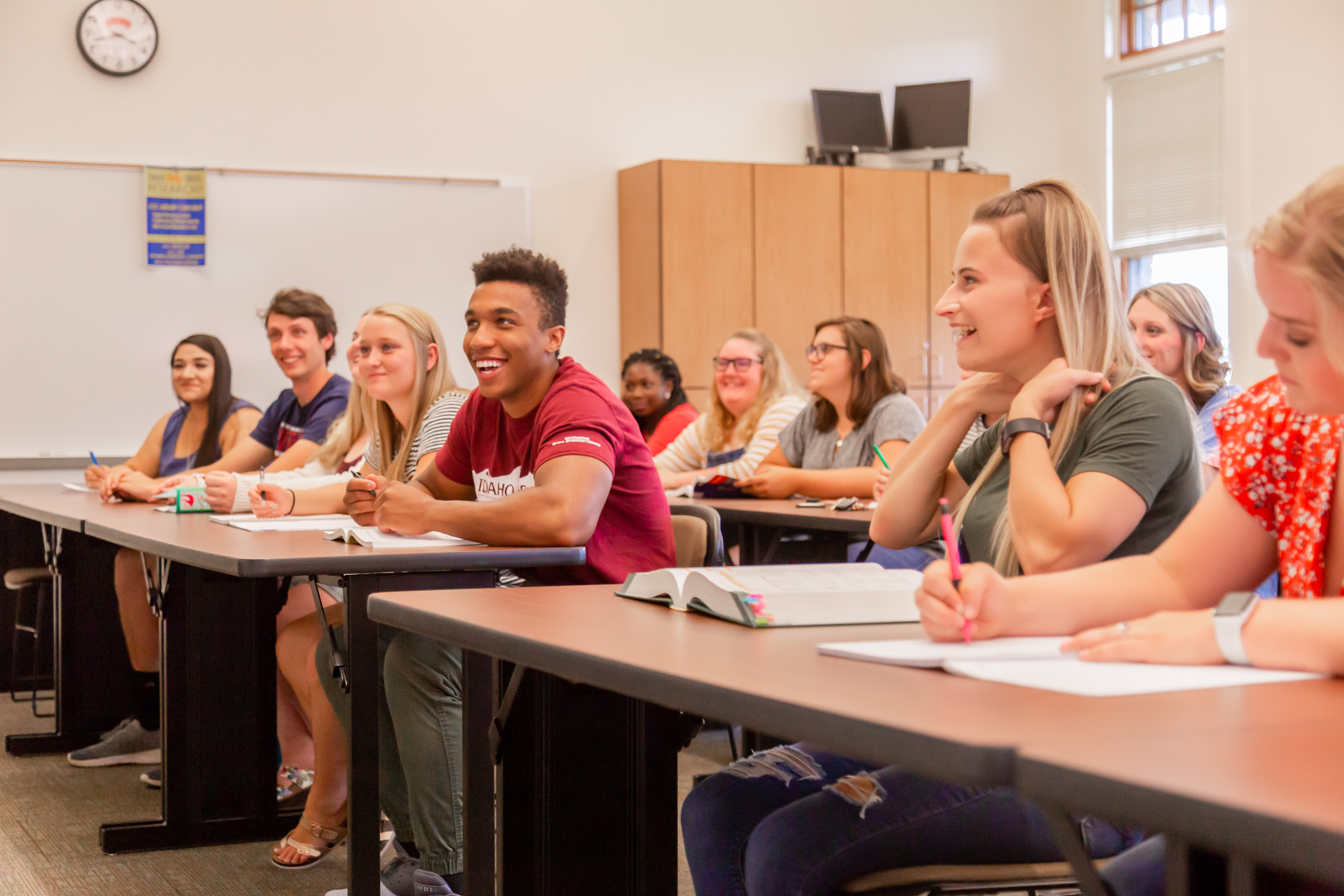 Workforce Training | Lewis-Clark State