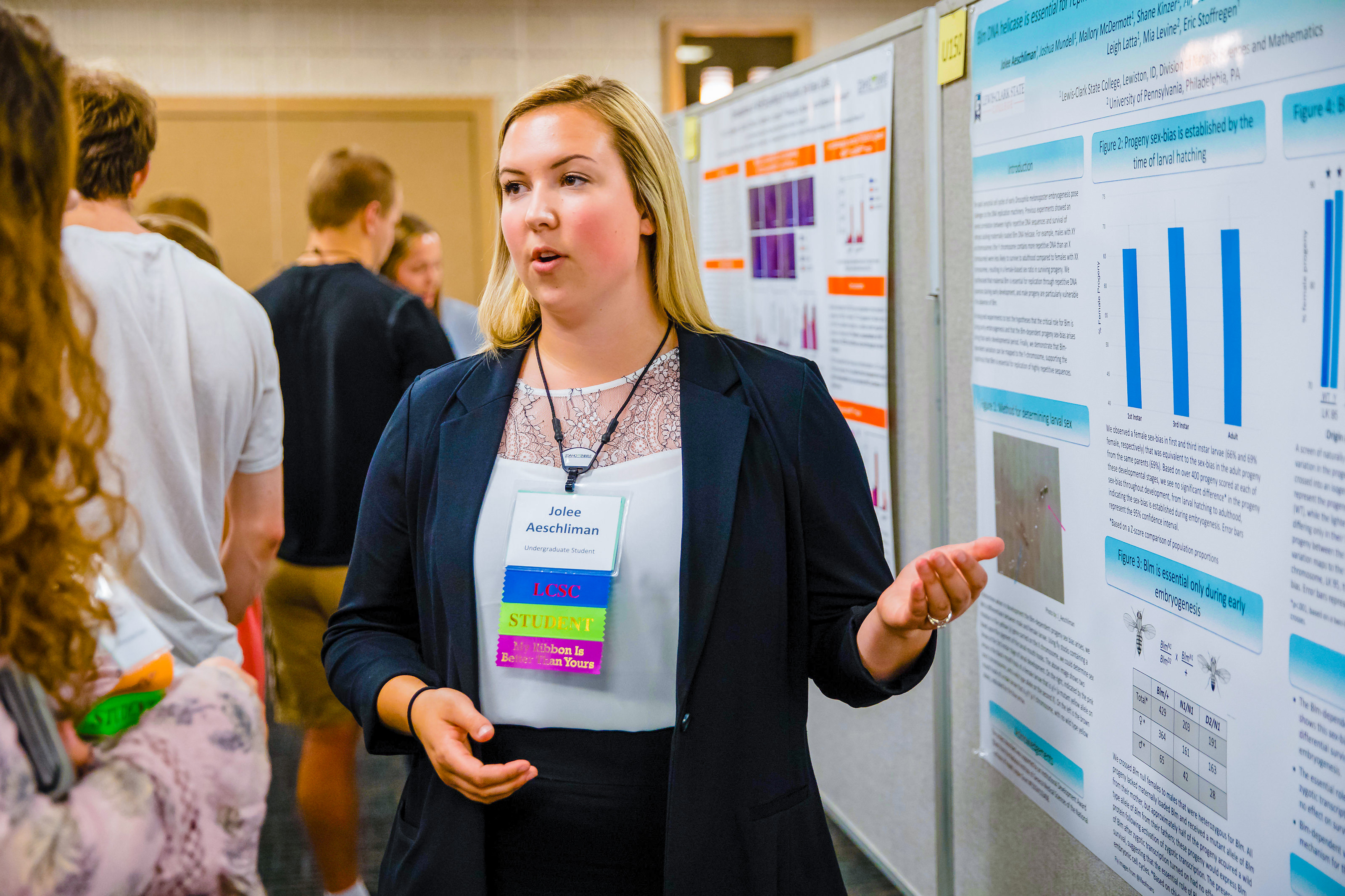 Campus News | Lewis-Clark State