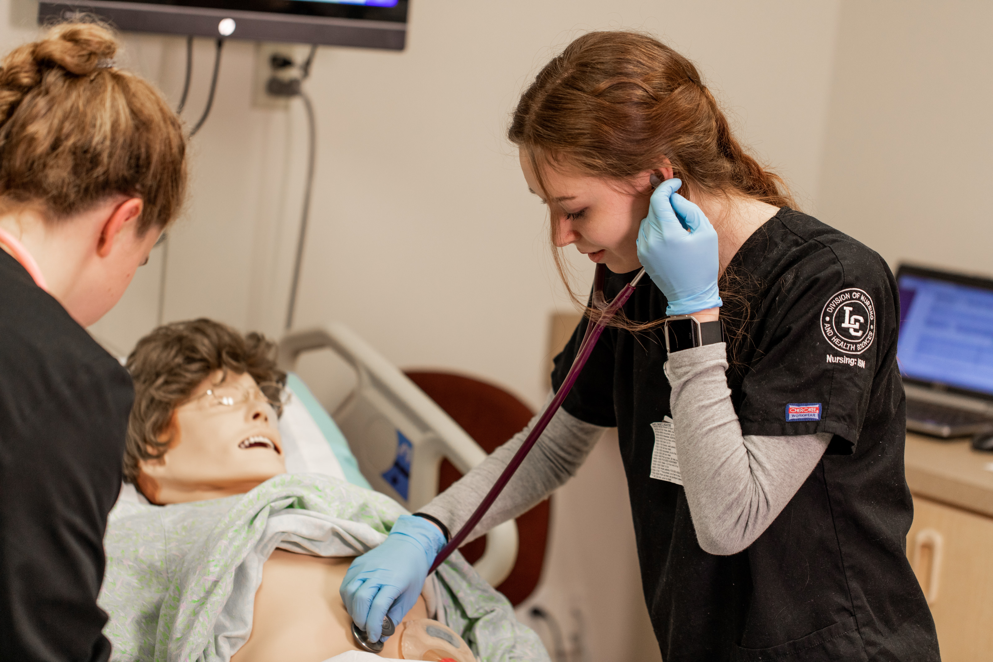 Nursing and Radiographic Science Degree Programs | Lewis-Clark State