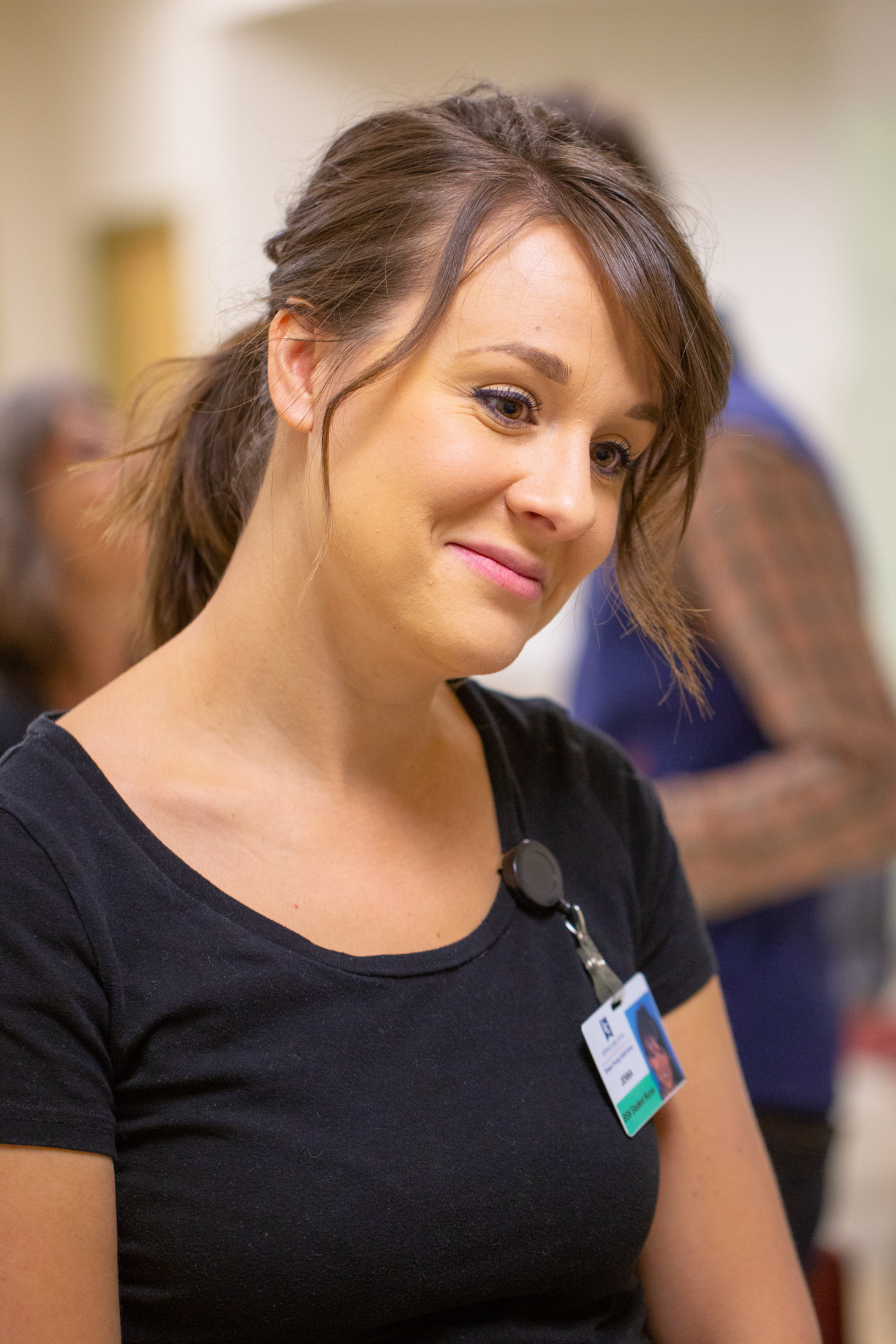 Online RN to BSN - Nursing & Health Sciences Division | Lewis-Clark State