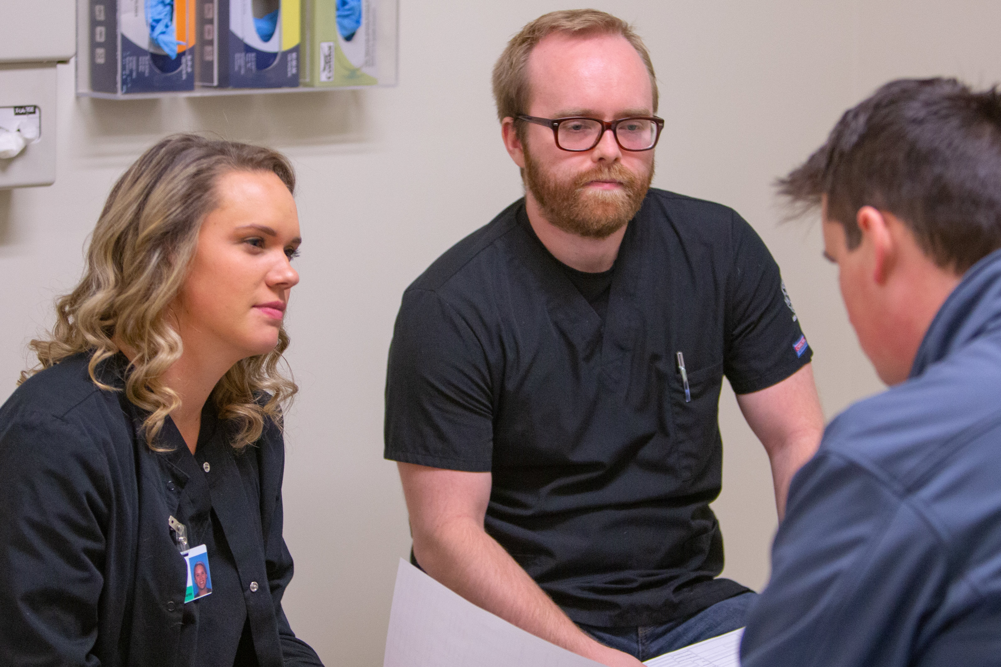 CC to BSN Pathway - Nursing & Health Sciences Division | Lewis-Clark State