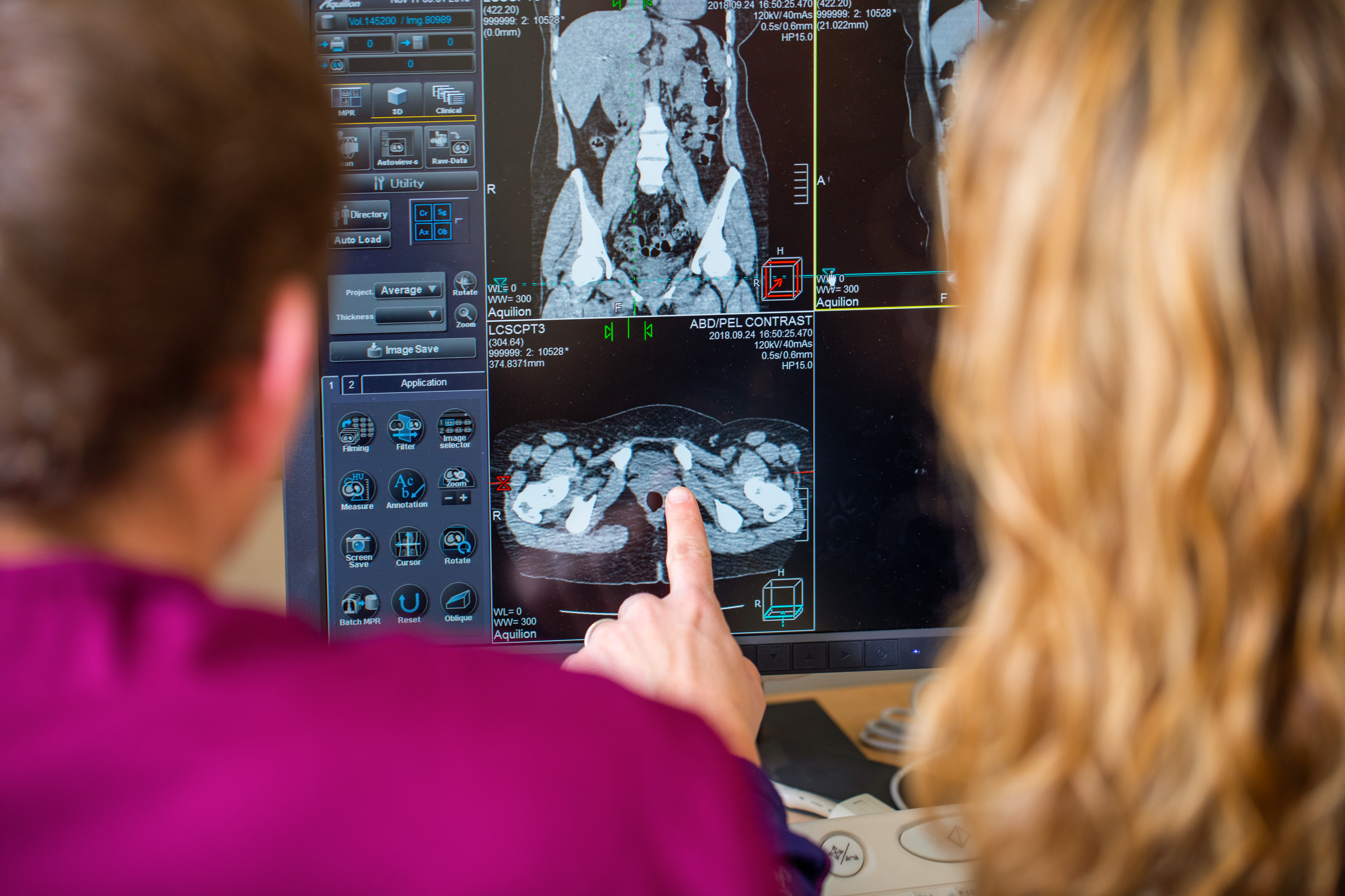 Nursing and Radiographic Science Degree Programs | Lewis-Clark State