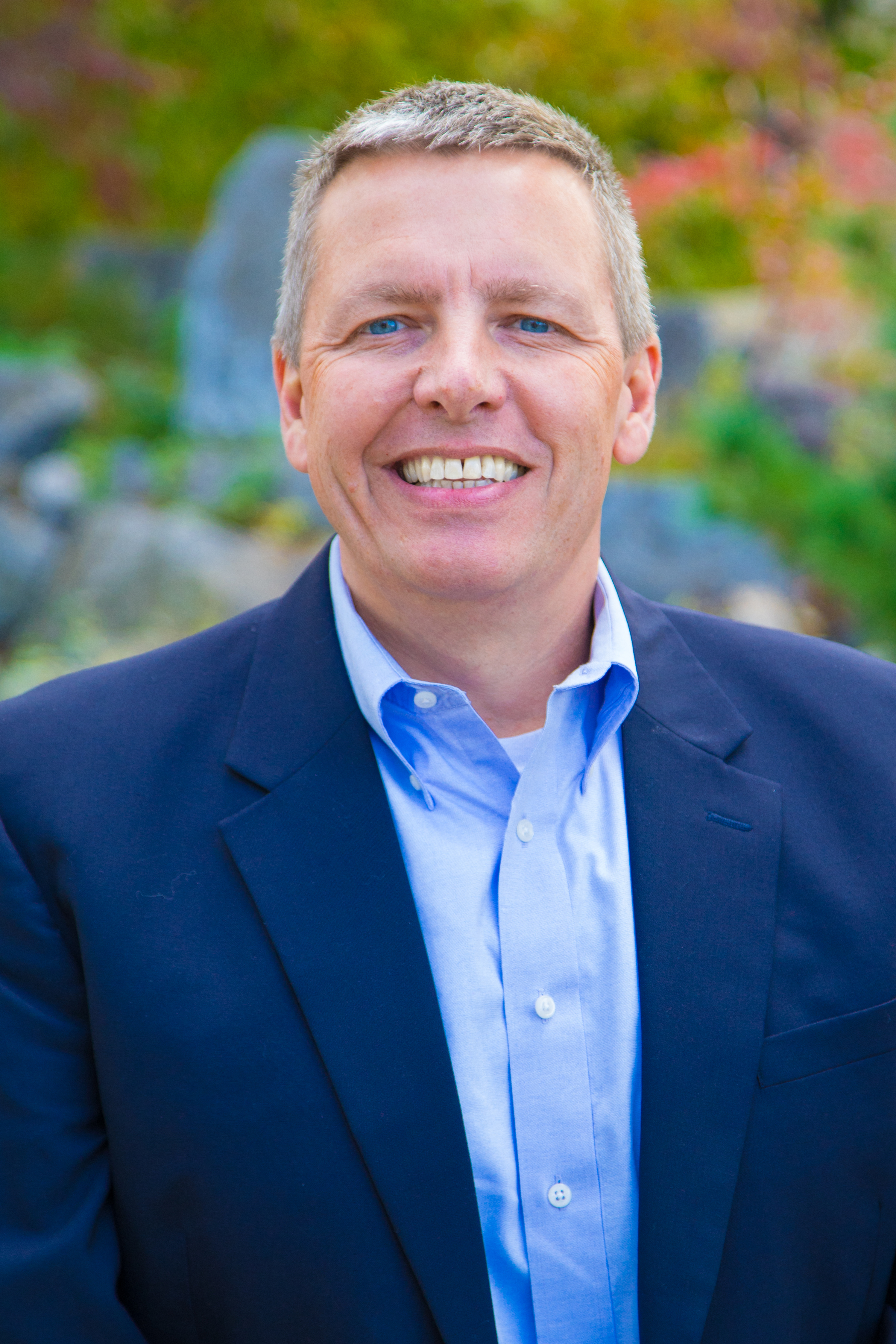 Alumni Spotlight Stuart McKee - Alumni | Lewis-Clark State
