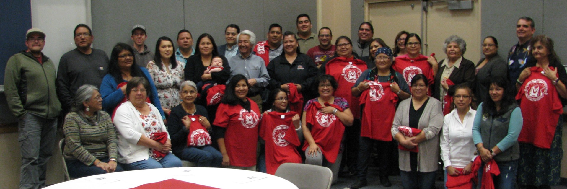 Native American Awareness Week - Native American & Veteran Student ...