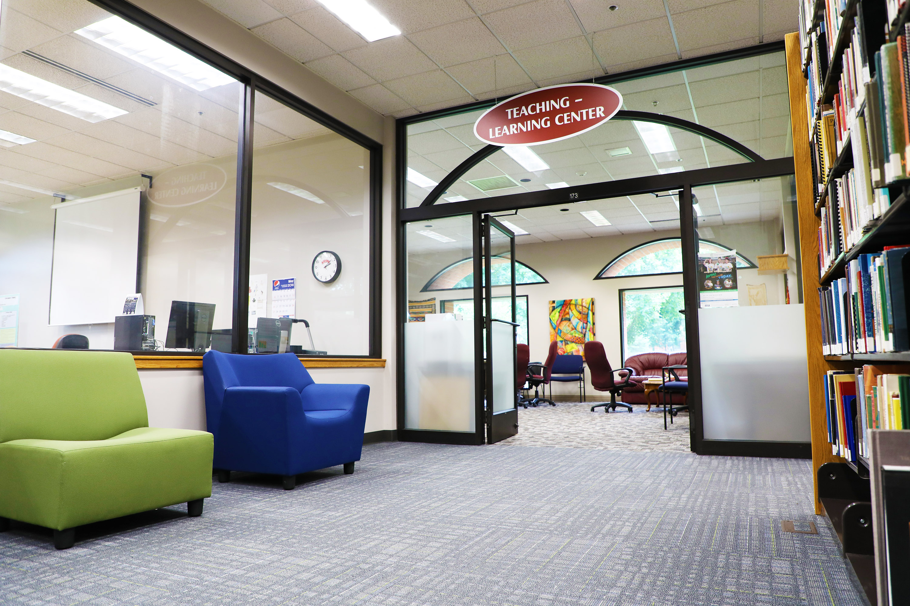 Center for Teaching and Learning | Lewis-Clark State