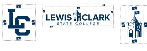 Logo Usage - Communications & Marketing | Lewis-Clark State