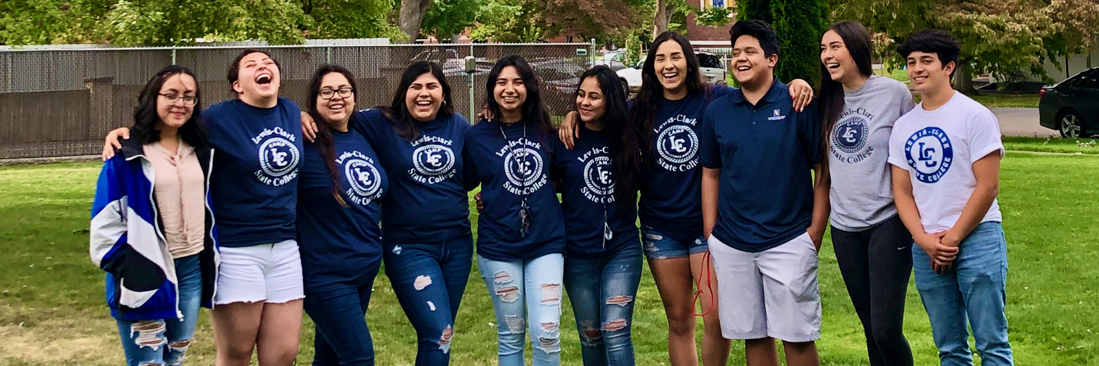 CAMP (College Assistance Migrant Program) | Lewis-Clark State