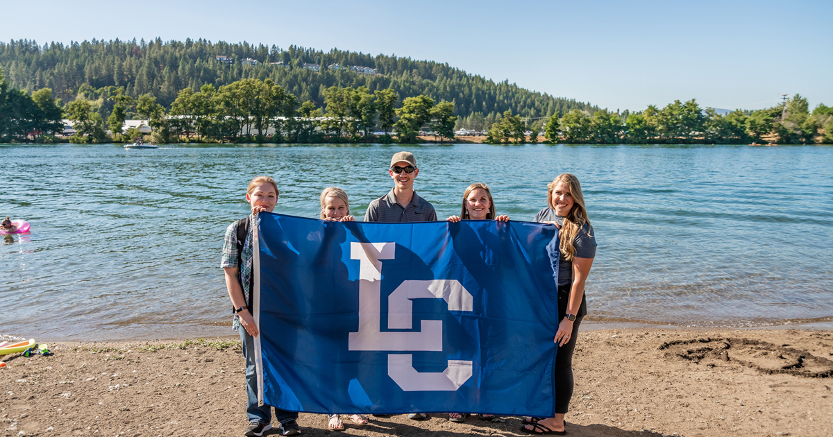 Club Sports - Student Involvement | Lewis-Clark State