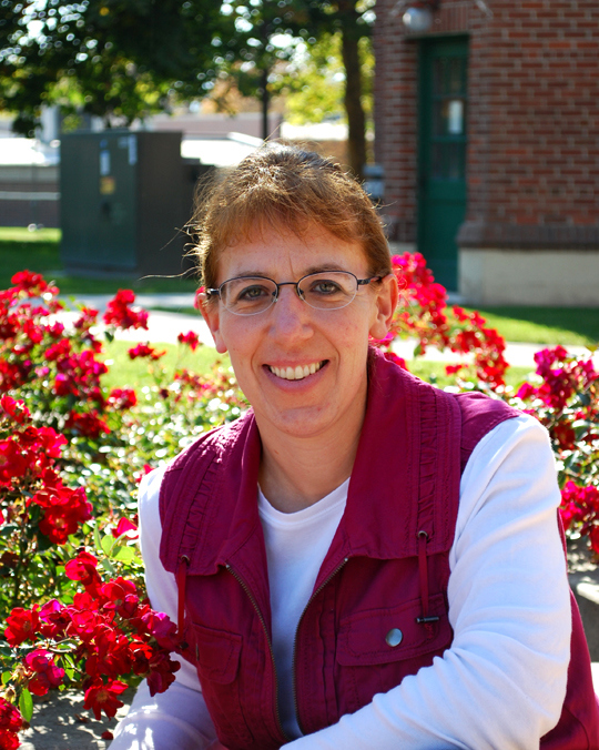 Lorinda L. Hughes, M.Ed., RT(R)(CT), ARRT - Faculty & Staff Directory ...