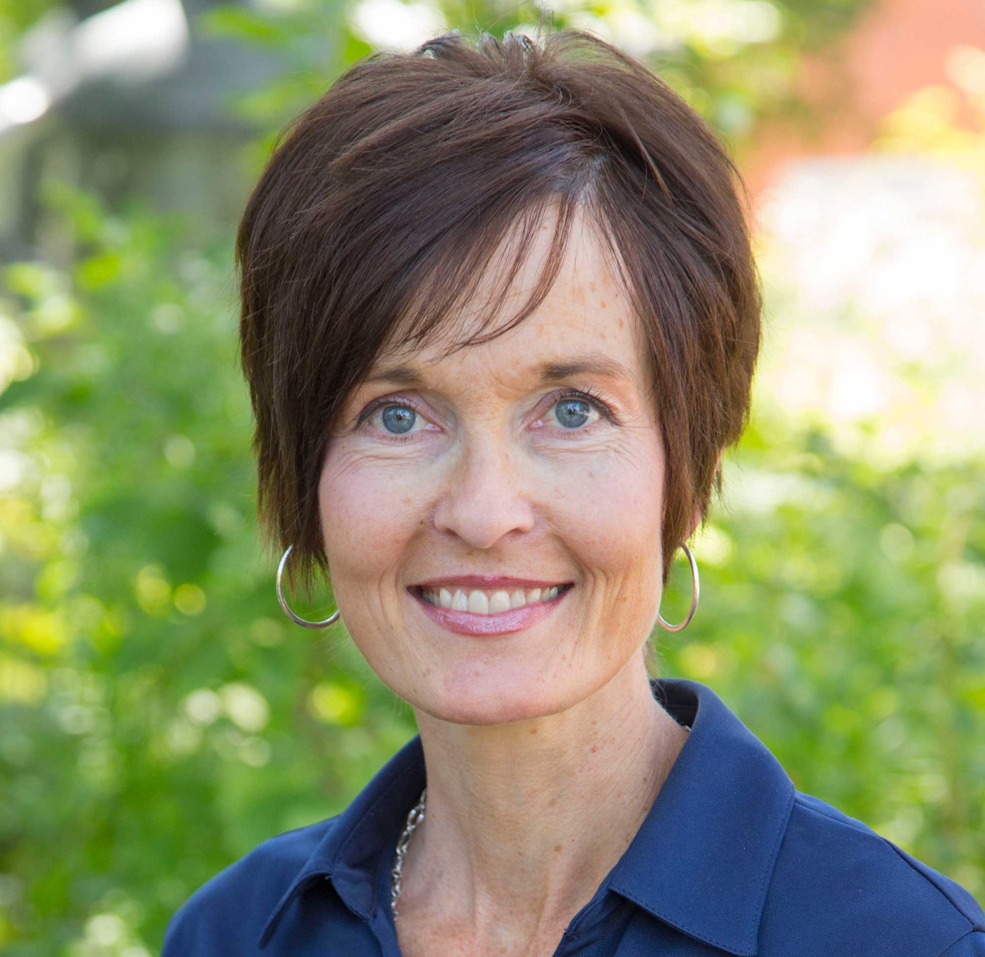 Debra L. Lybyer - Faculty & Staff Directory | Lewis - Clark State
