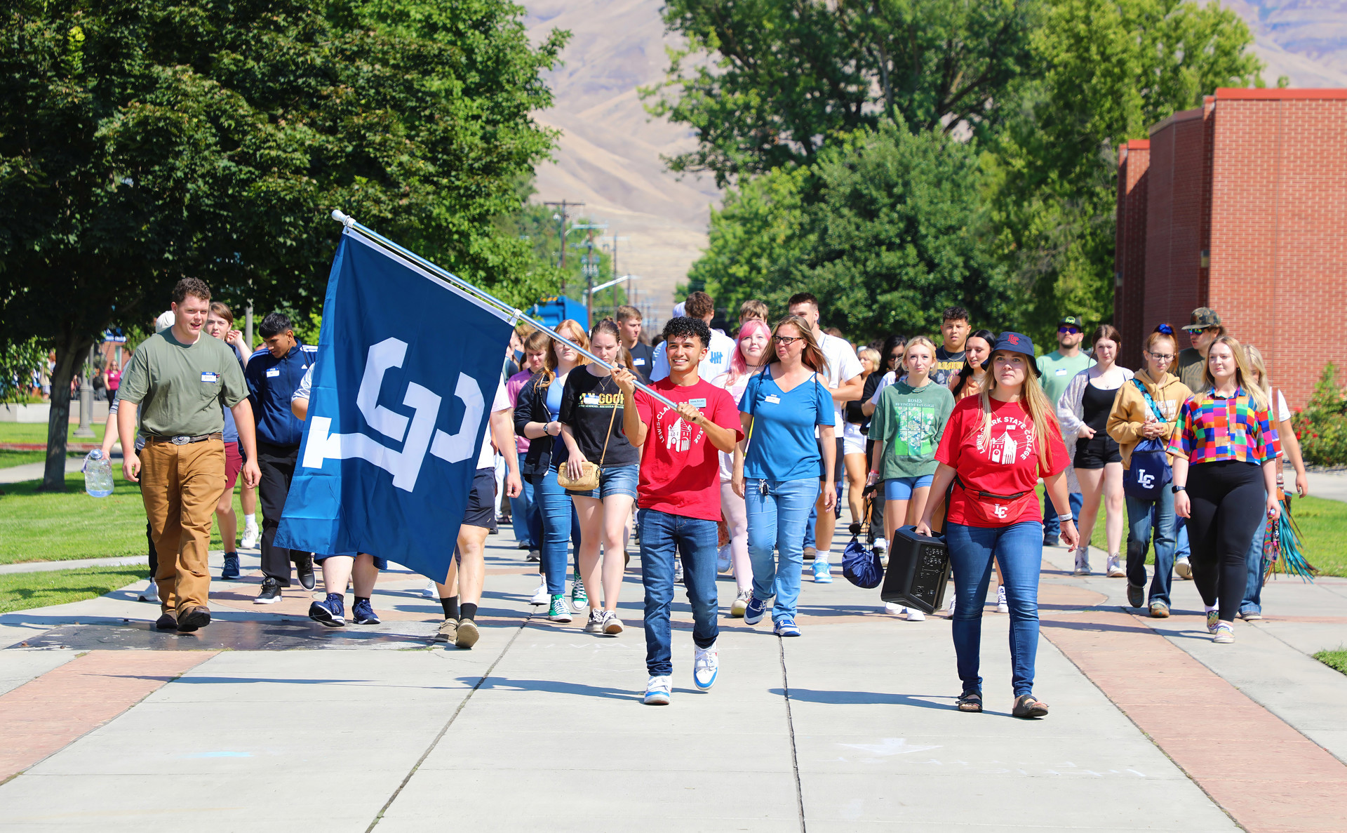 Lewis-Clark State College