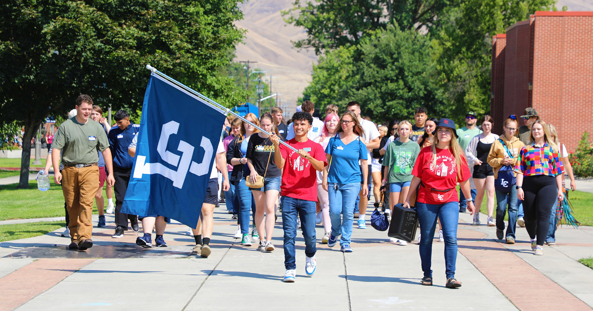 LC State continues climb in U.S. News & World Report rankings - Campus ...