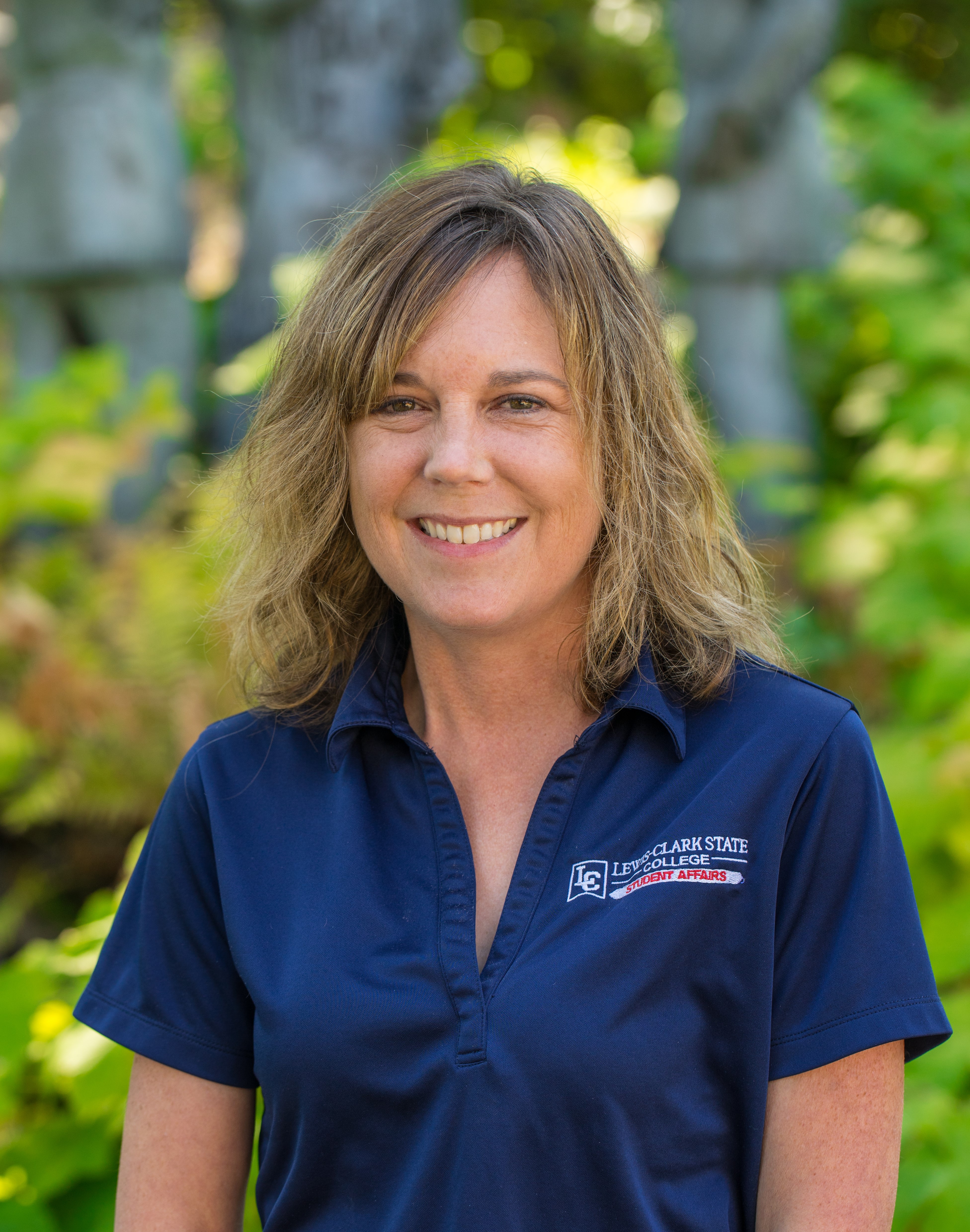 Kimberly Wolf - Faculty & Staff Directory | Lewis-Clark State