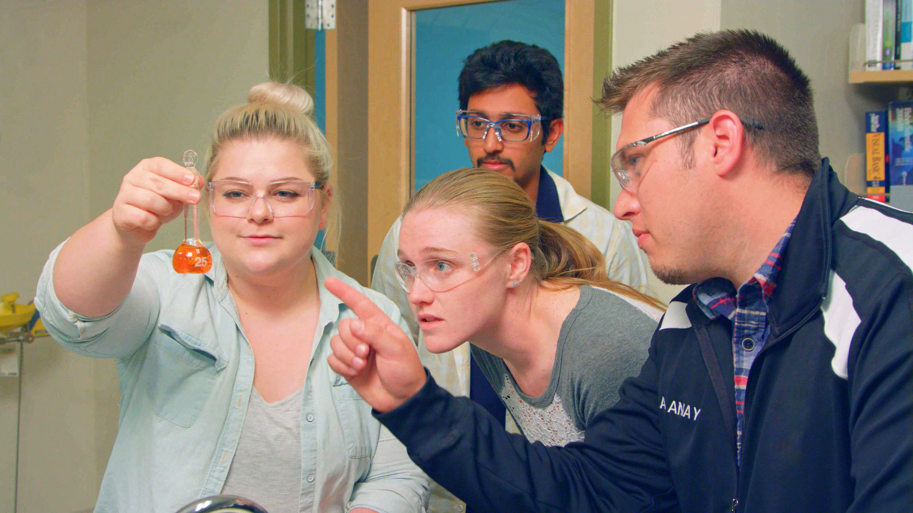 Forensic Science - Degree Finder | Lewis-Clark State