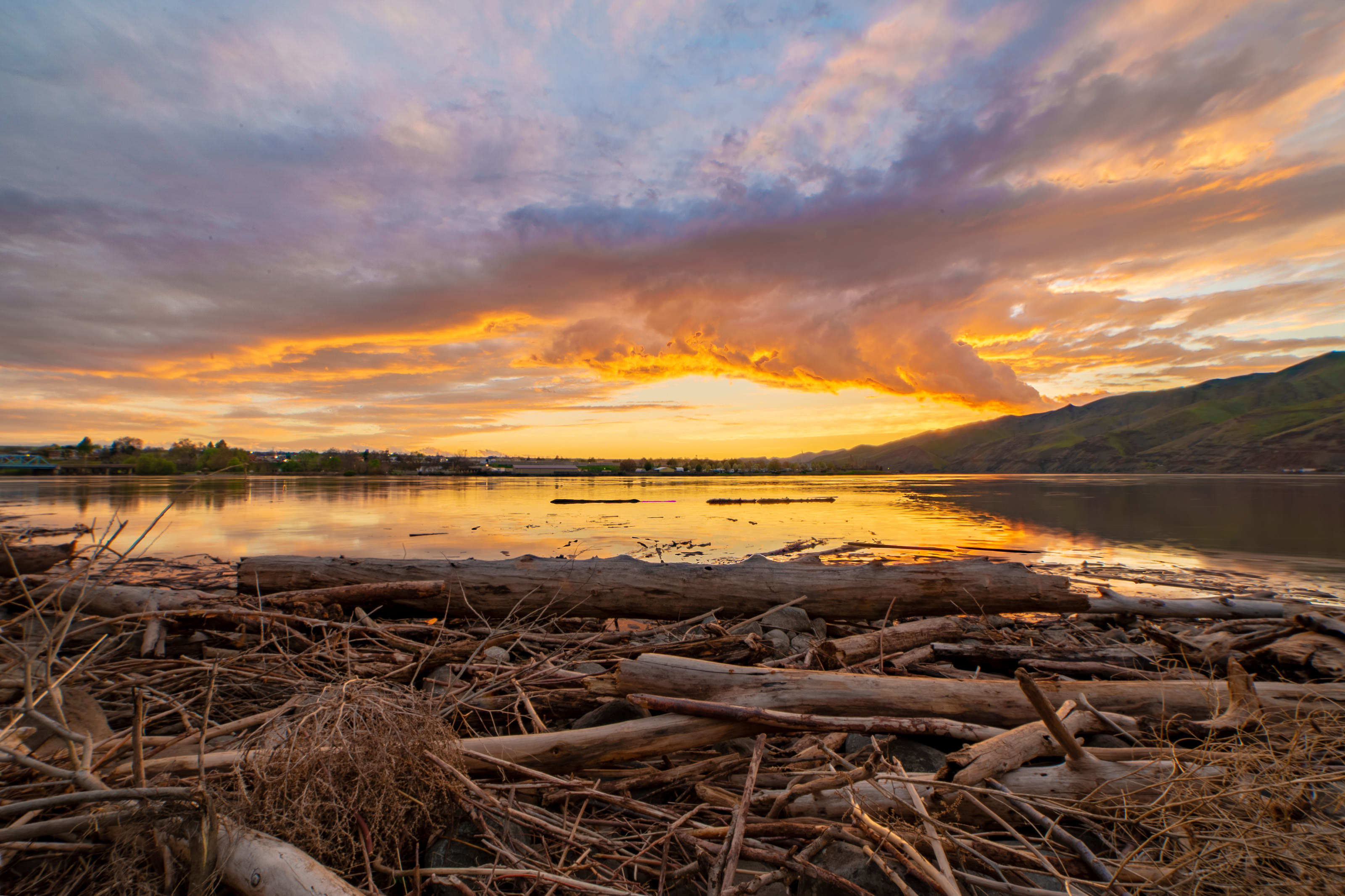 Earth Science - Degree Finder | Lewis-Clark State