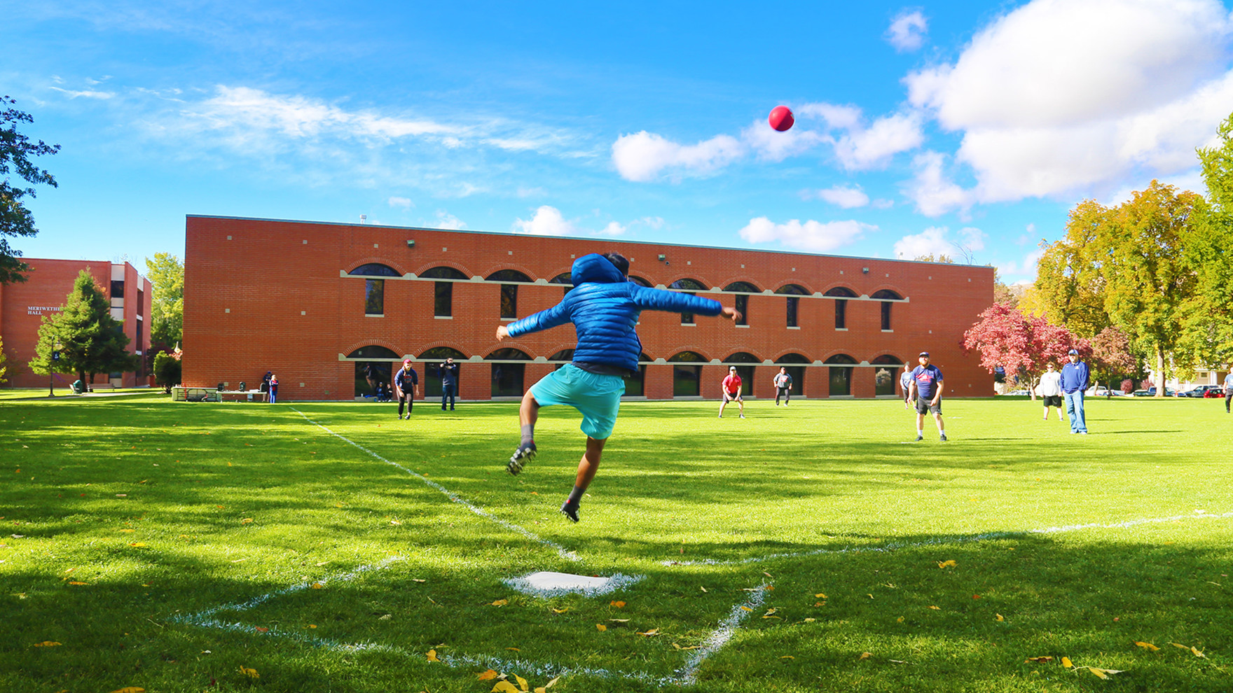 Radiographic Science - Degree Finder | Lewis-Clark State