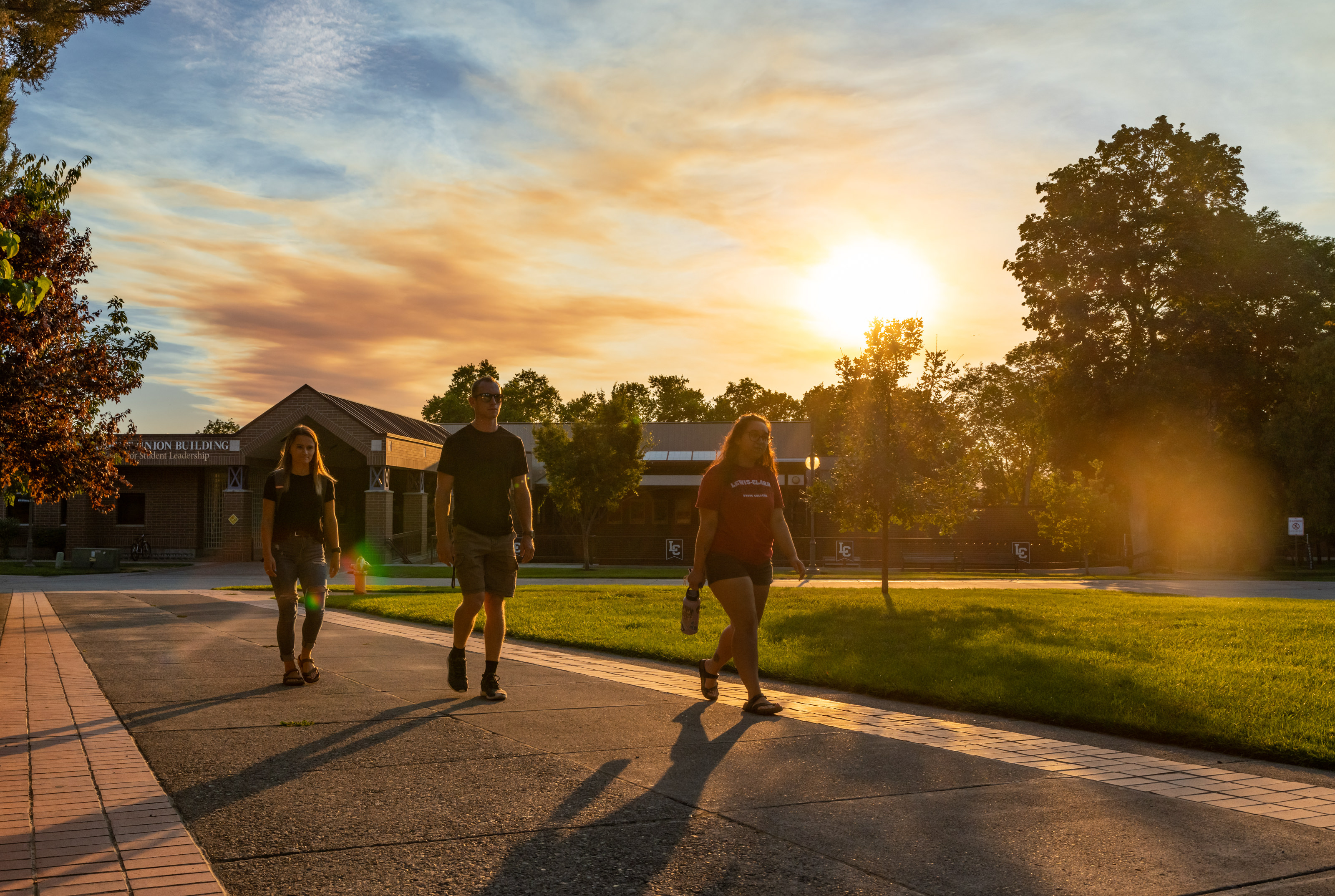 Program Finder | Lewis-Clark State