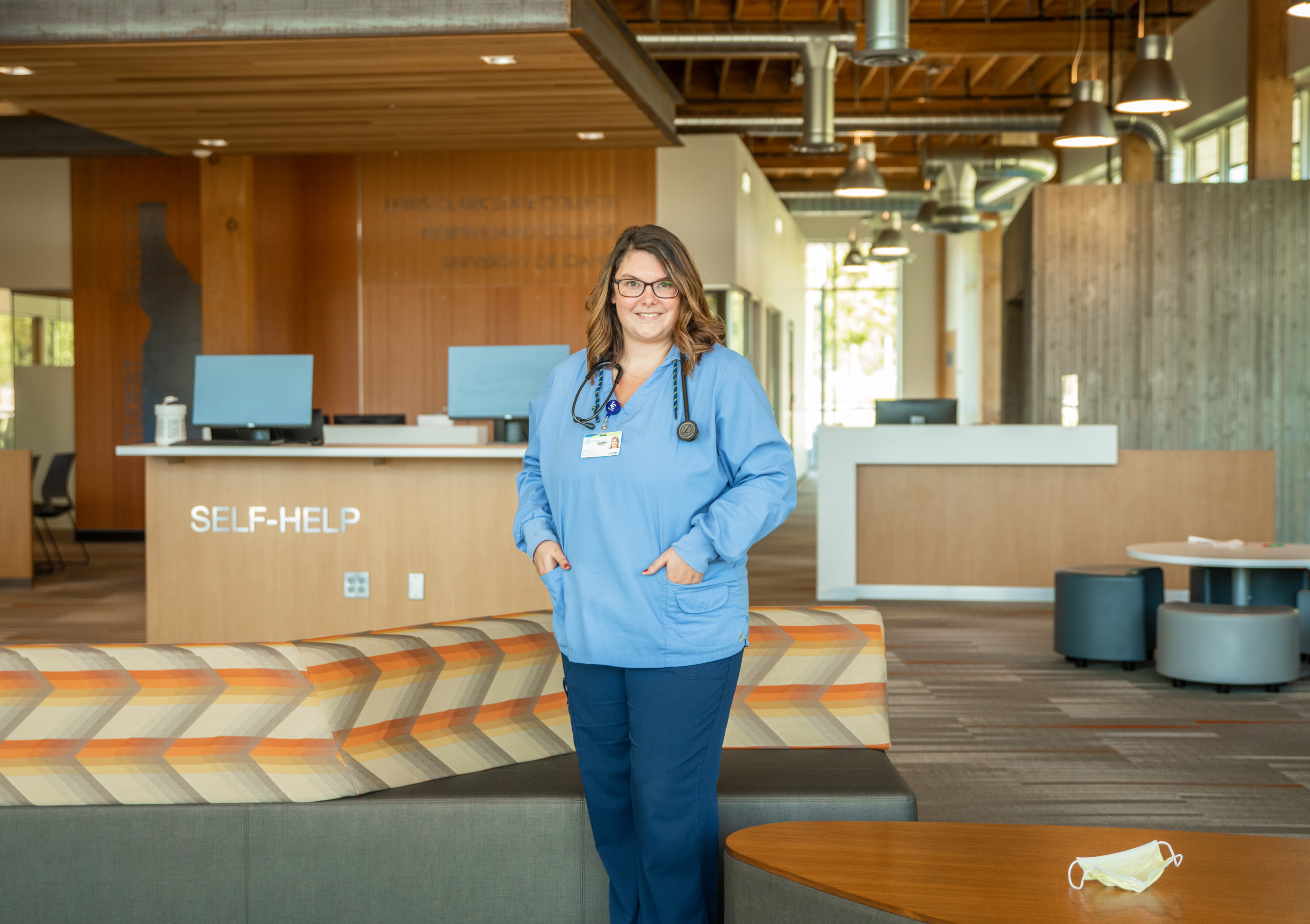 Nursing - Degree Finder | Lewis-Clark State