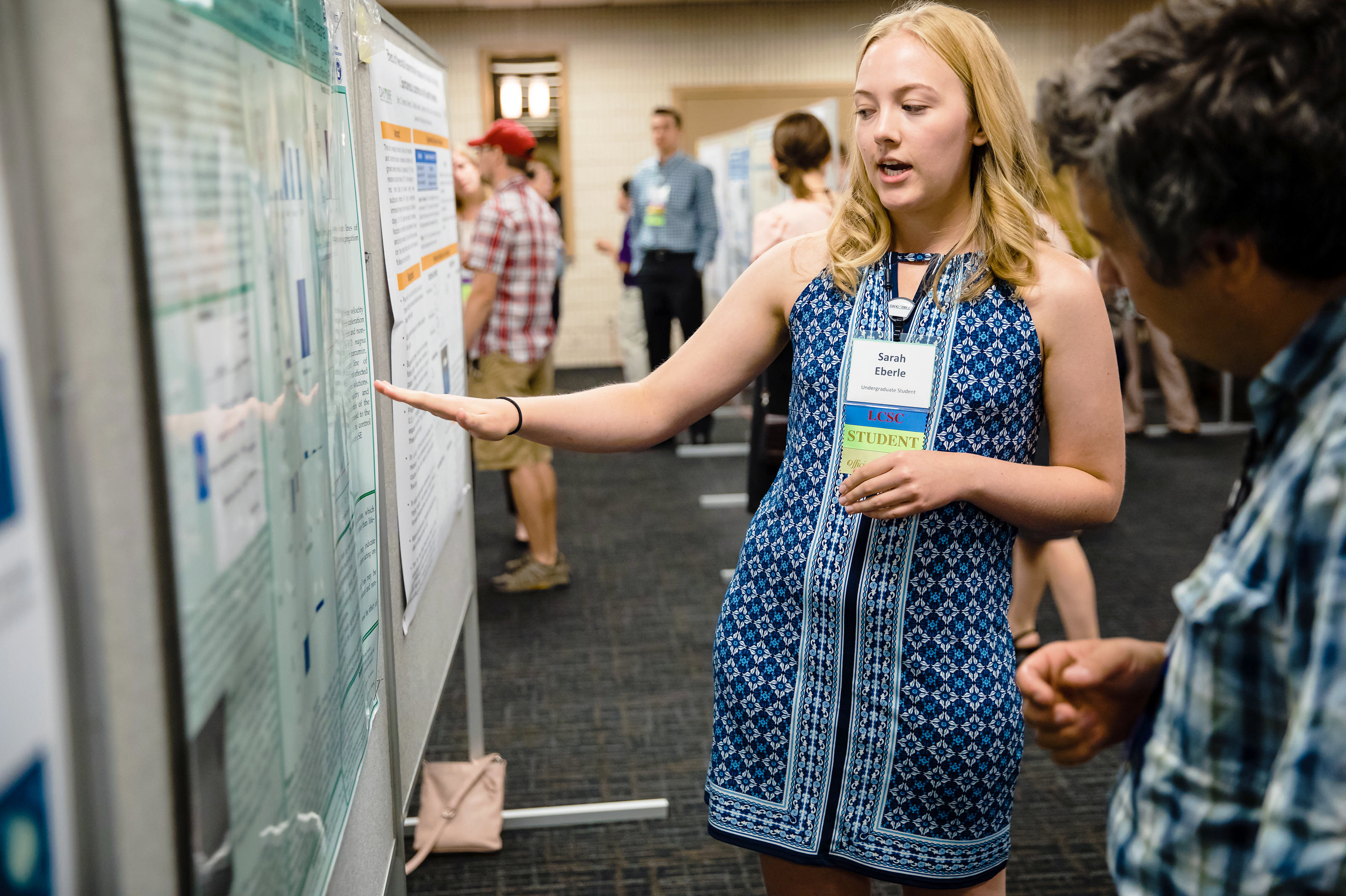 Physical Sciences - Degree Finder | Lewis-Clark State