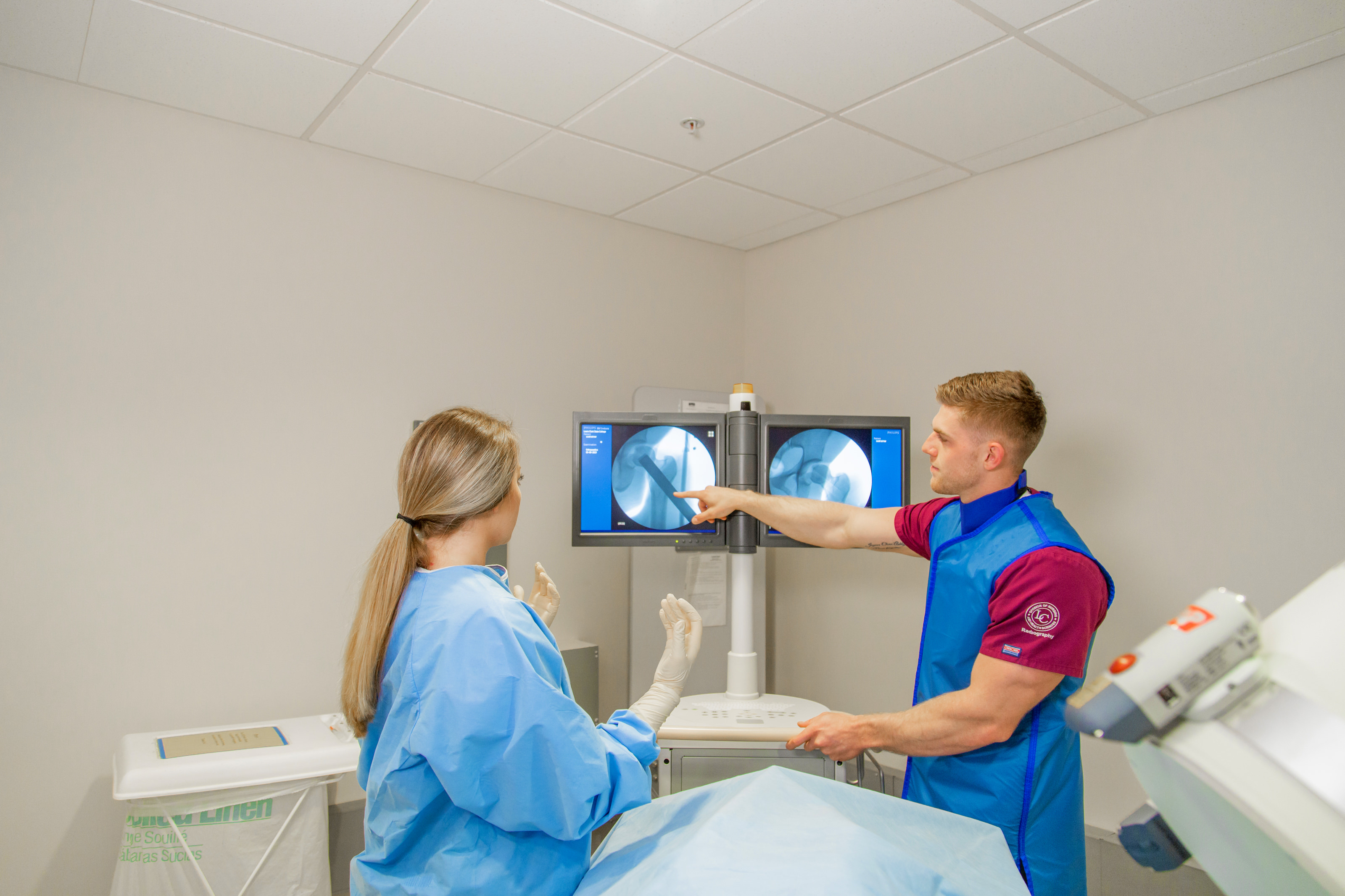 Nursing - Degree Finder | Lewis-Clark State