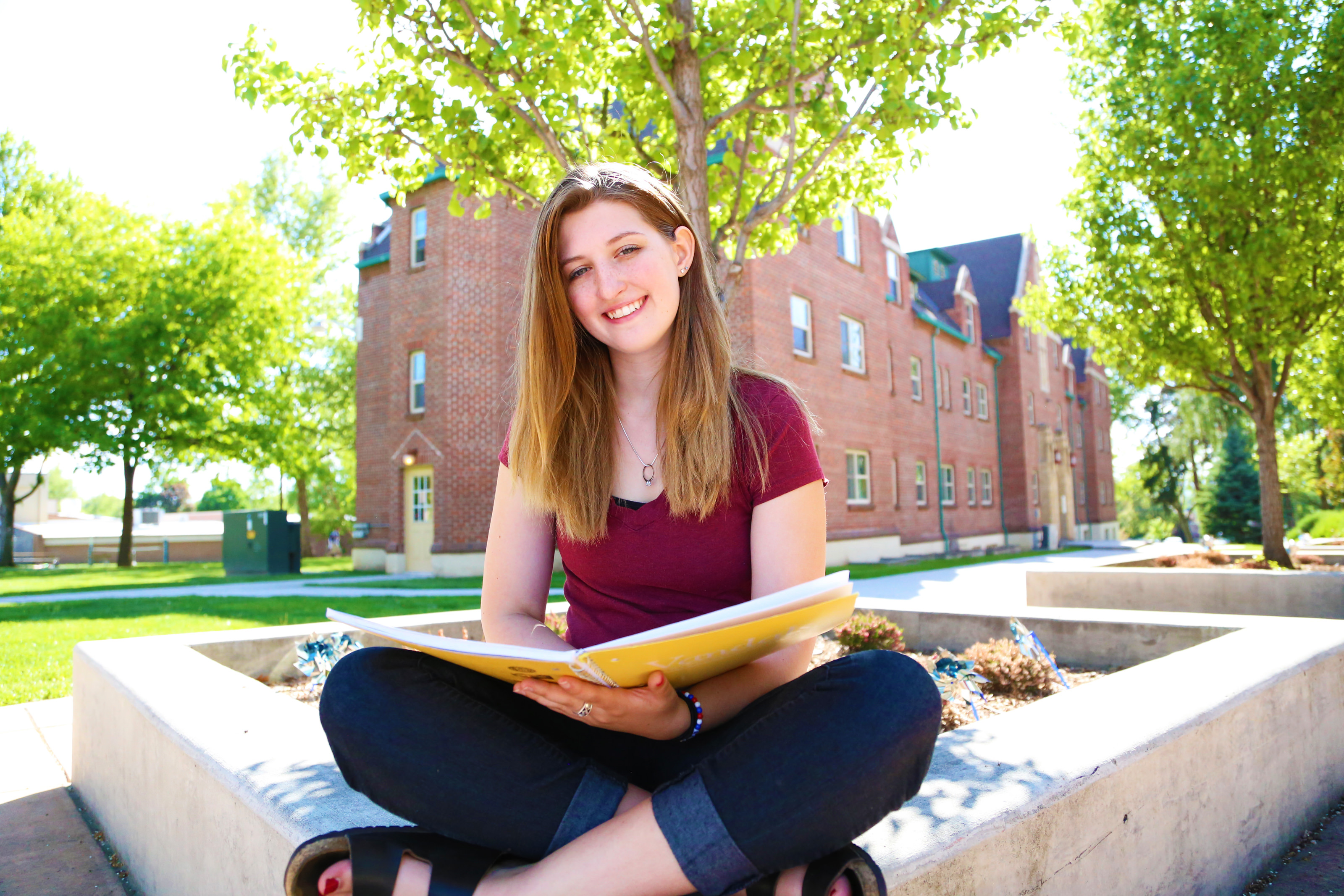 Program Finder | Lewis-Clark State