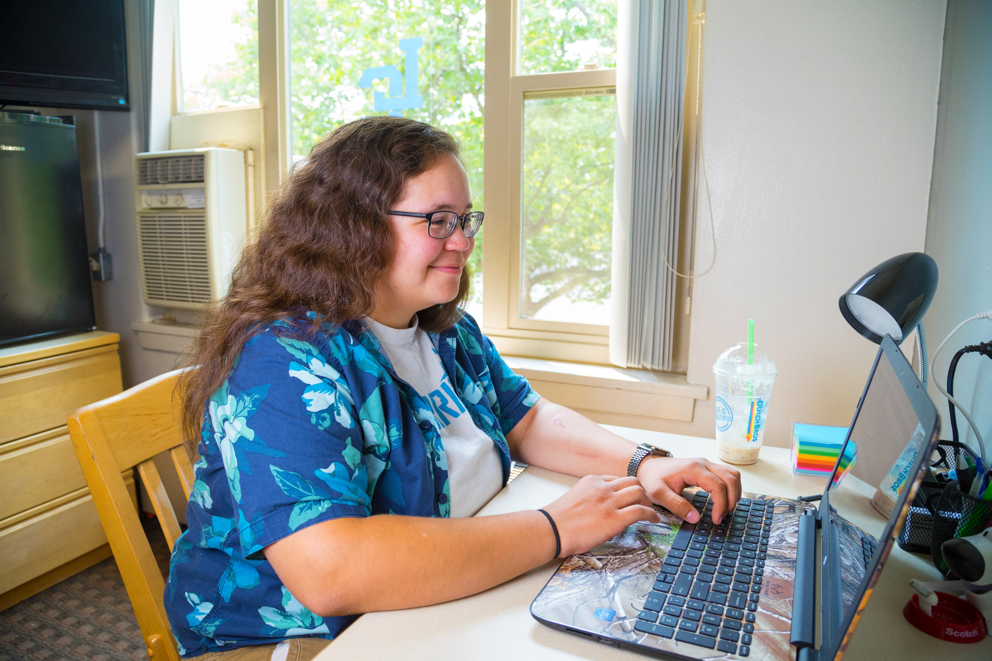 Lewis-Clark State College