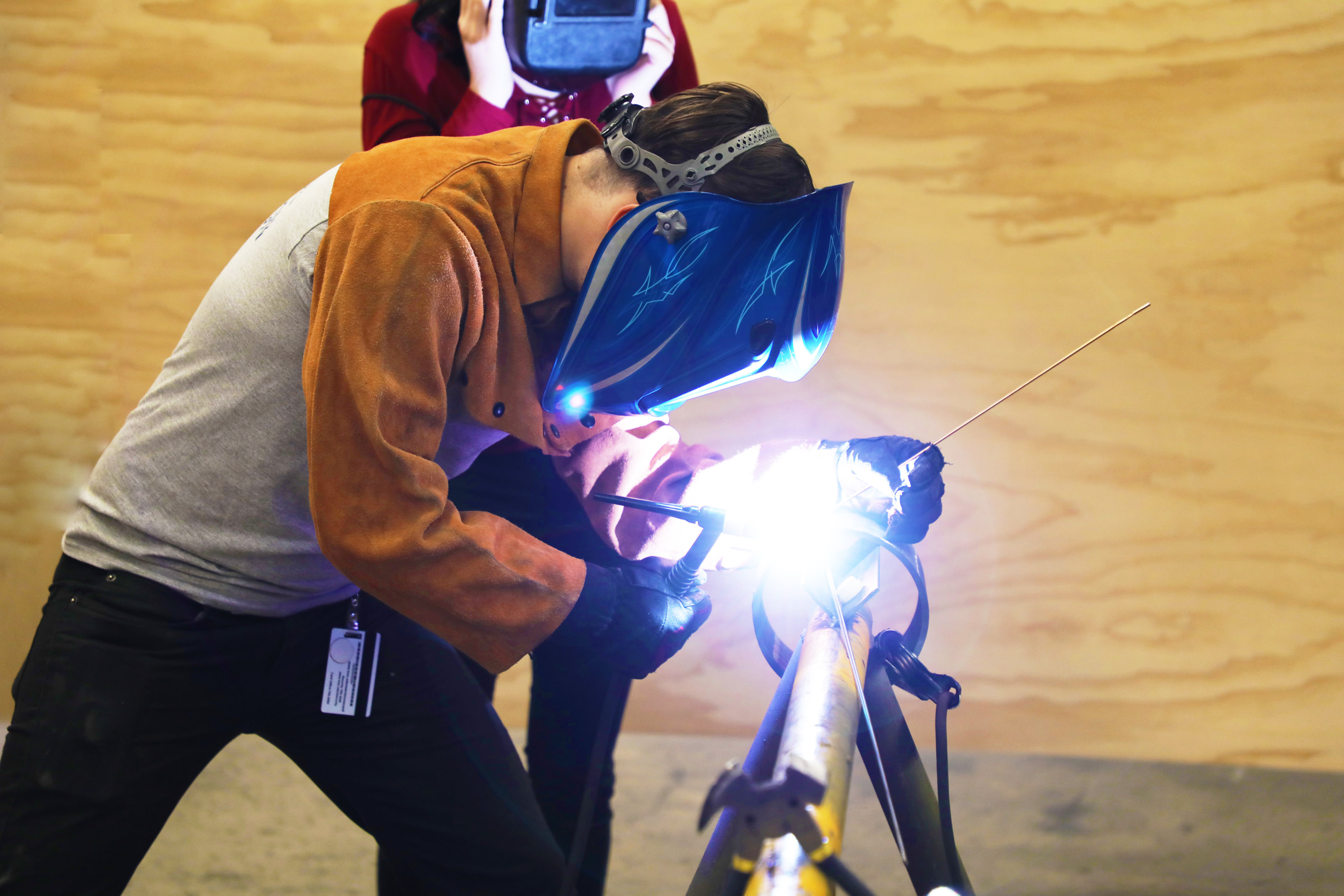 Welding Technology - Degree Finder | Lewis-Clark State