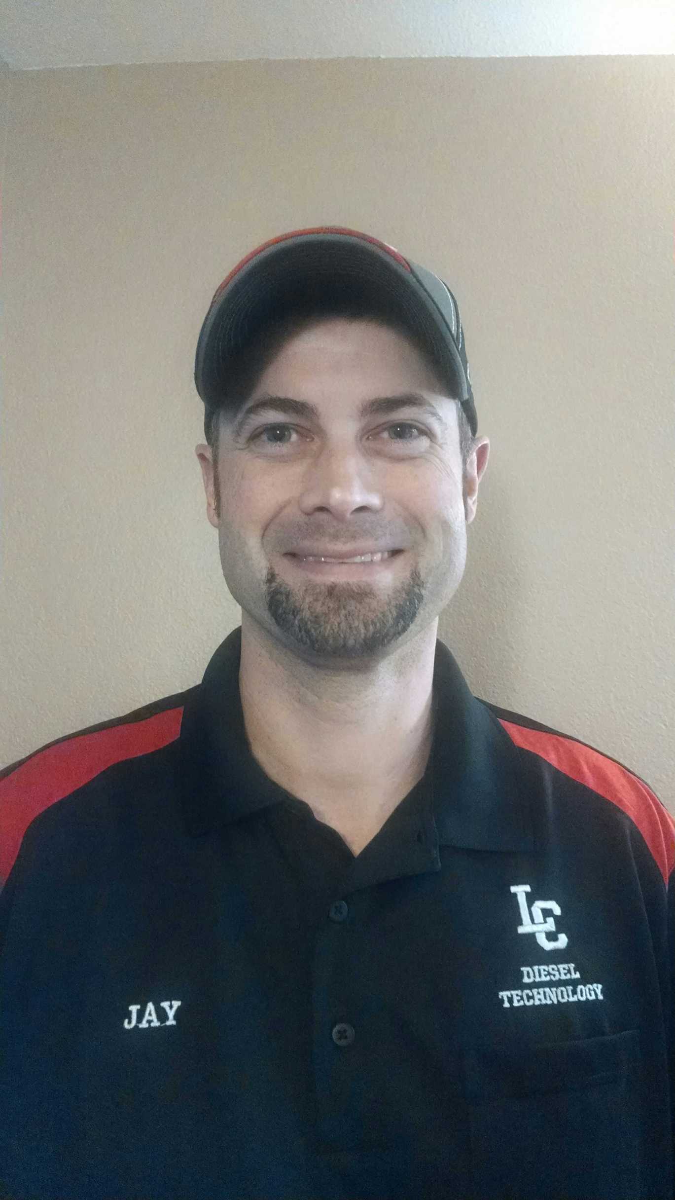 Jay E. Kimble - Faculty & Staff Directory | Lewis-Clark State