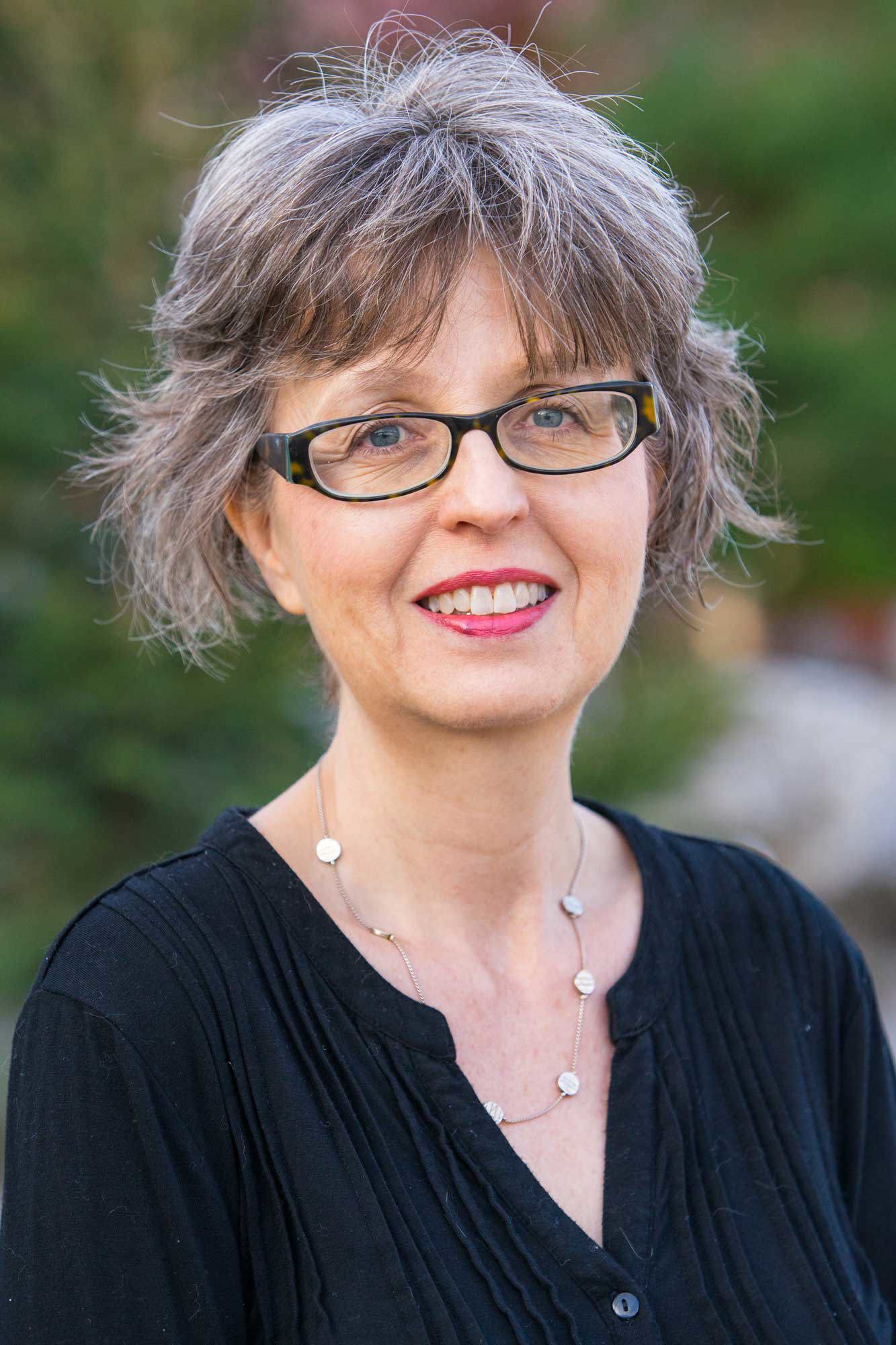 Diana L. Higgins - Faculty & Staff Directory | Lewis - Clark State
