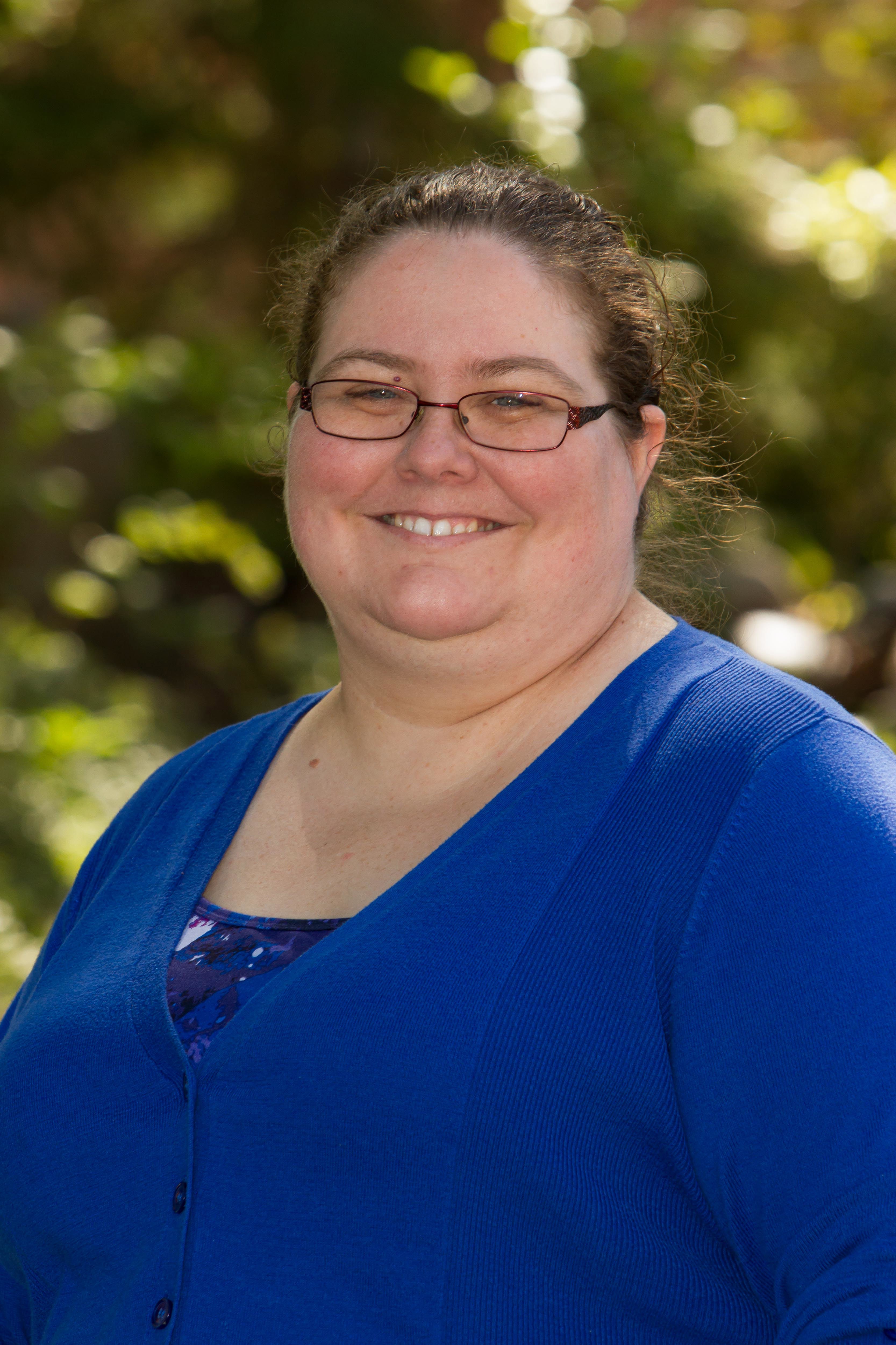 Library Staff - Library | Lewis-Clark State