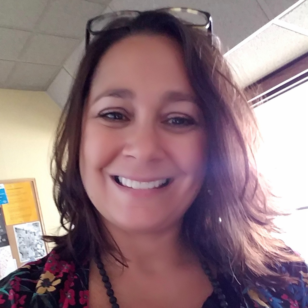 Meet the Staff - Coeur d'Alene | Lewis-Clark State