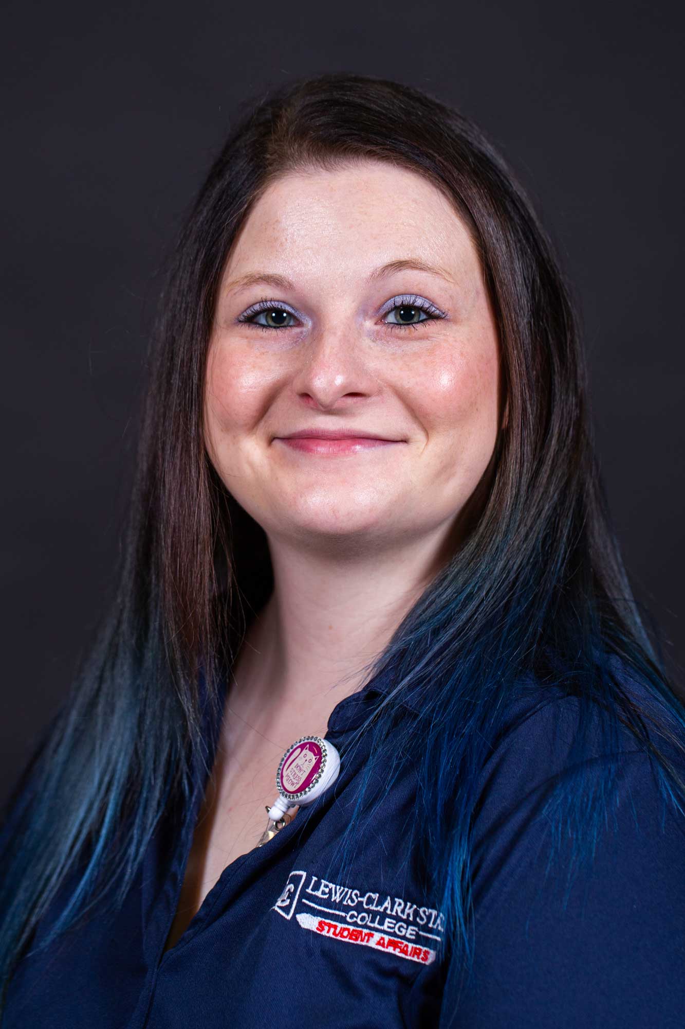 Staff - Housing & Residence Life | Lewis-Clark State